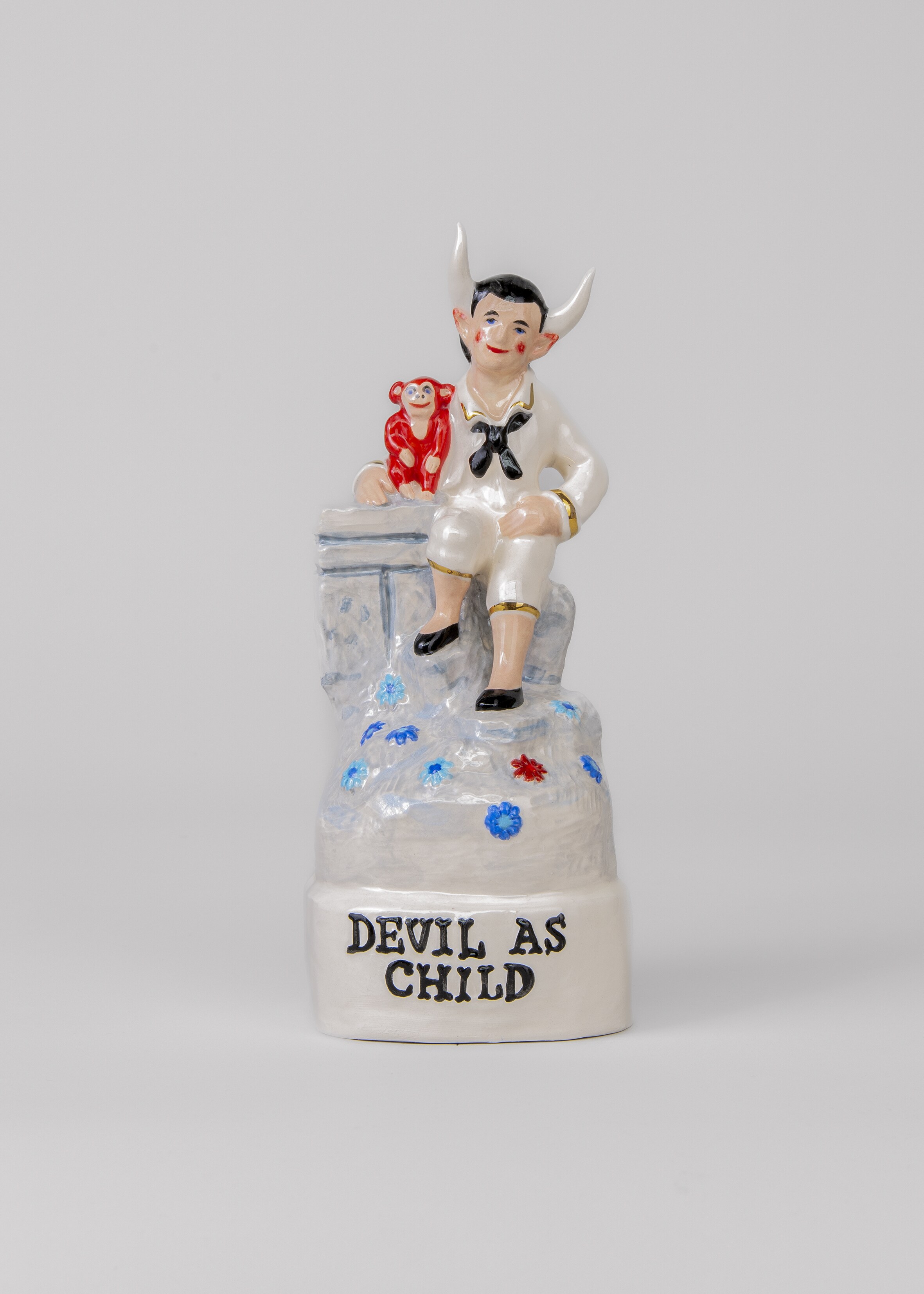 Schrijver Thomas Heerma van Voss vindt troost bij de duiveltjes van ...