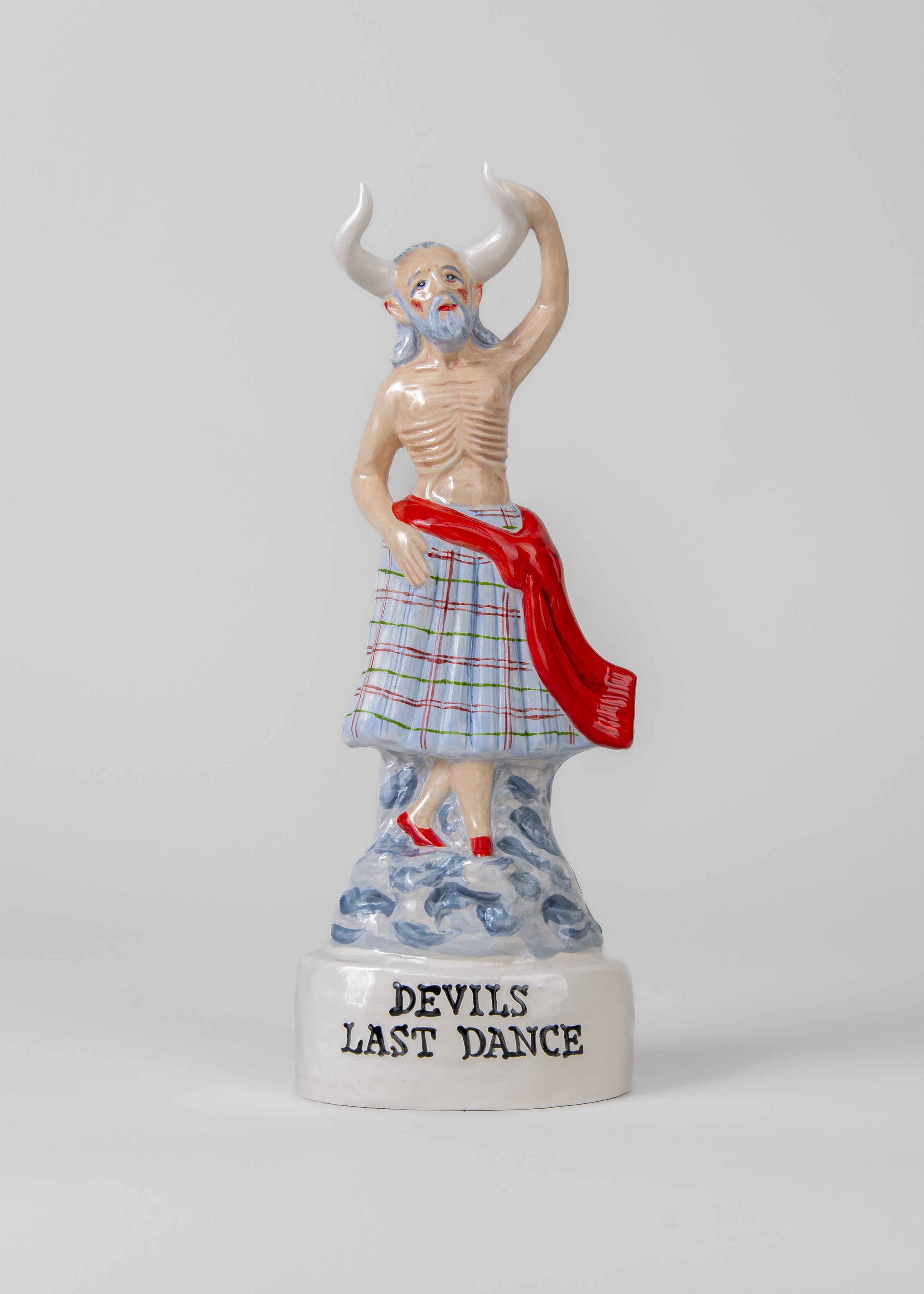 Schrijver Thomas Heerma van Voss vindt troost bij de duiveltjes van ...