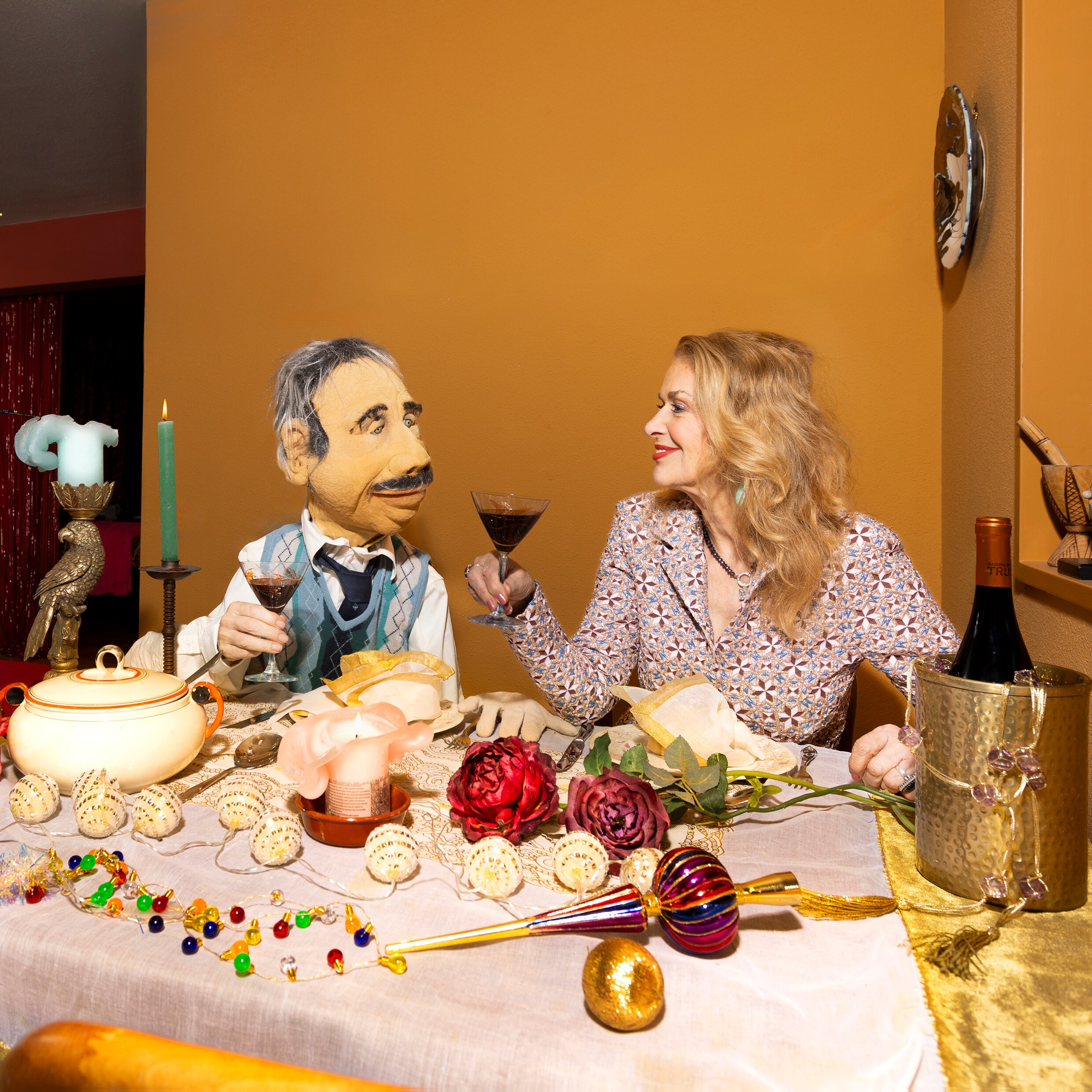 De hoogtepunten van 2024, volgens de chefs van Trouw | Trouw