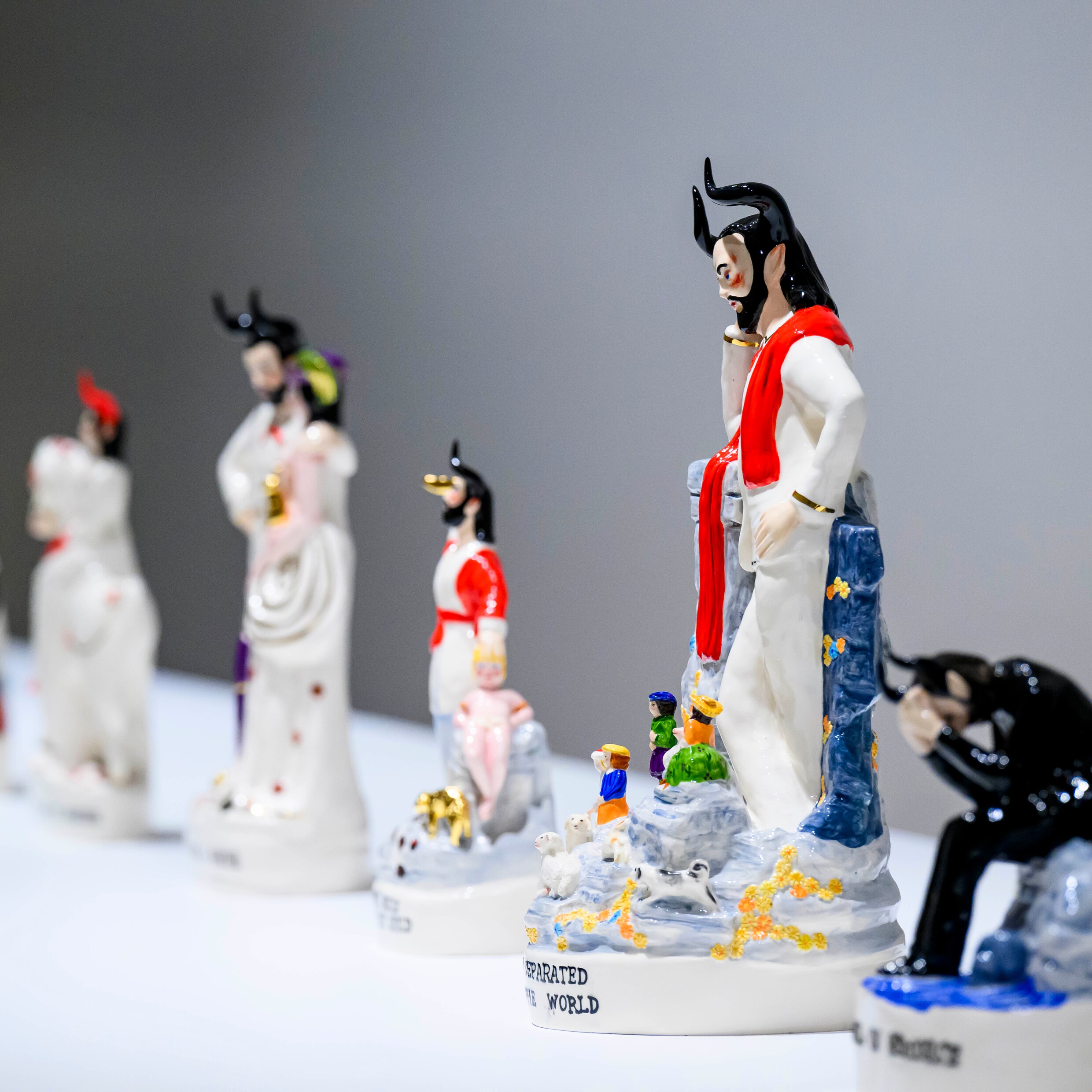 Doe de zingevingtest | Trouw