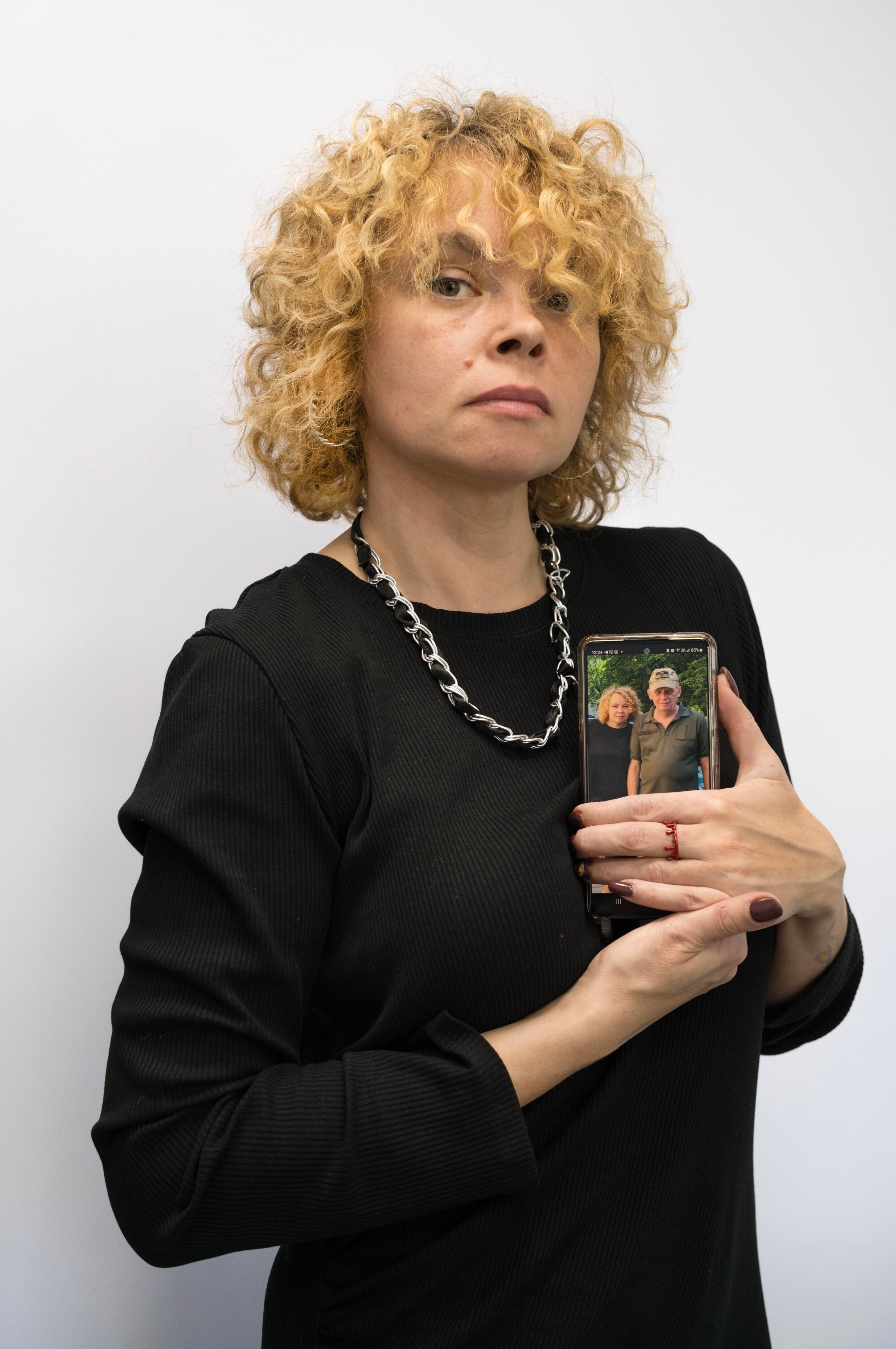 Dood noch levend: de vermisten van de Oekraïne-oorlog | Trouw