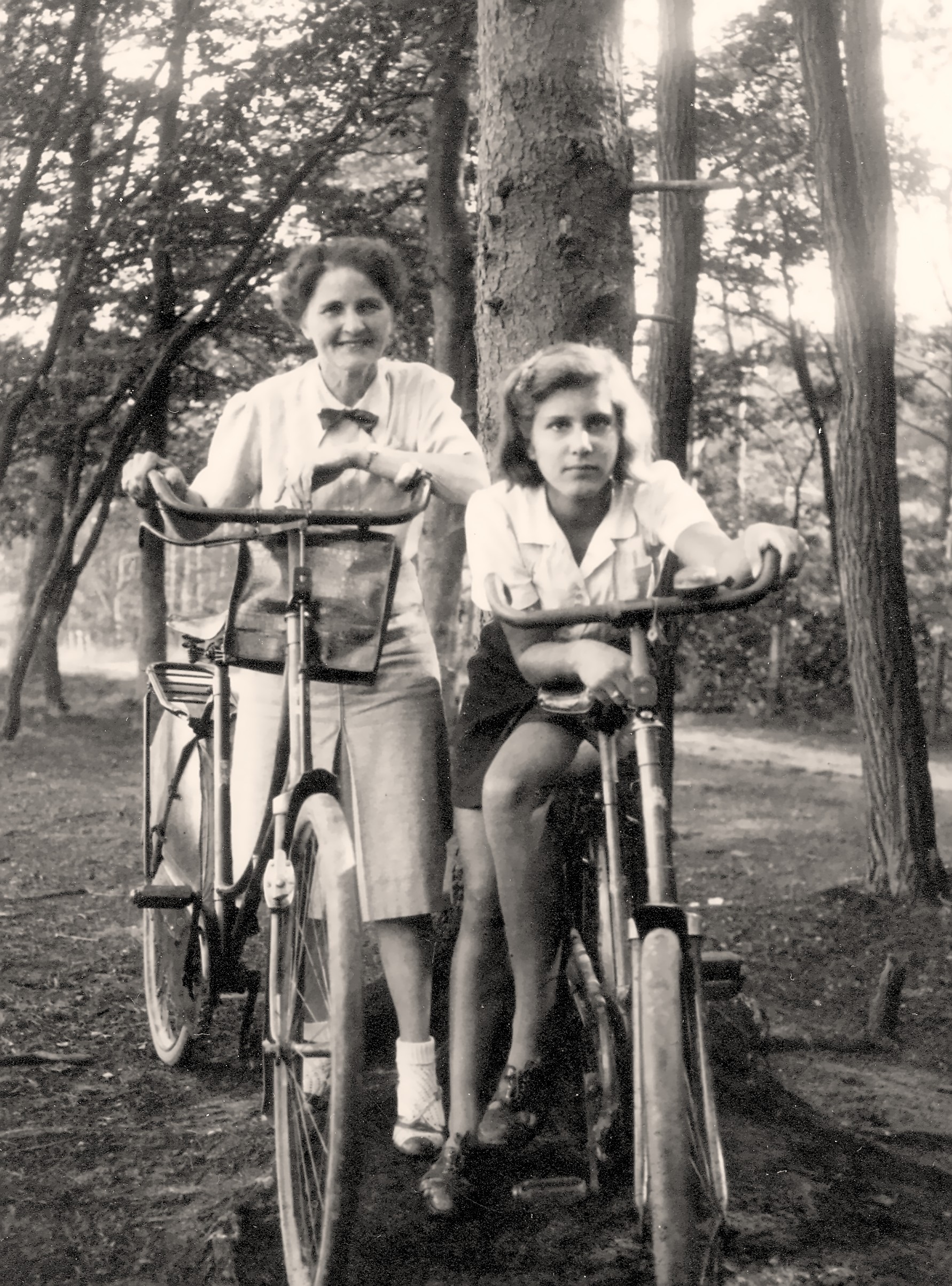 Voor psychoog Petronel Hacquebord (1930-2024) moest het altijd ergens ...