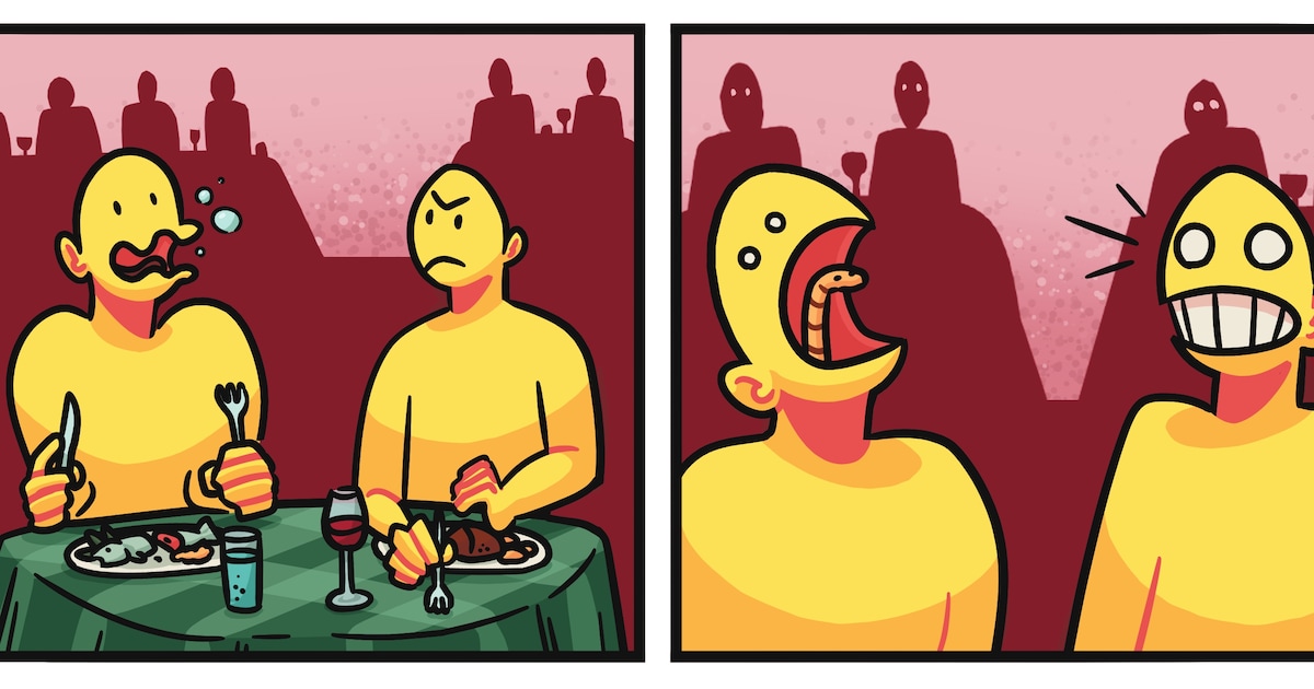 Waaraan merk je dat je lintworm hebt? | Trouw