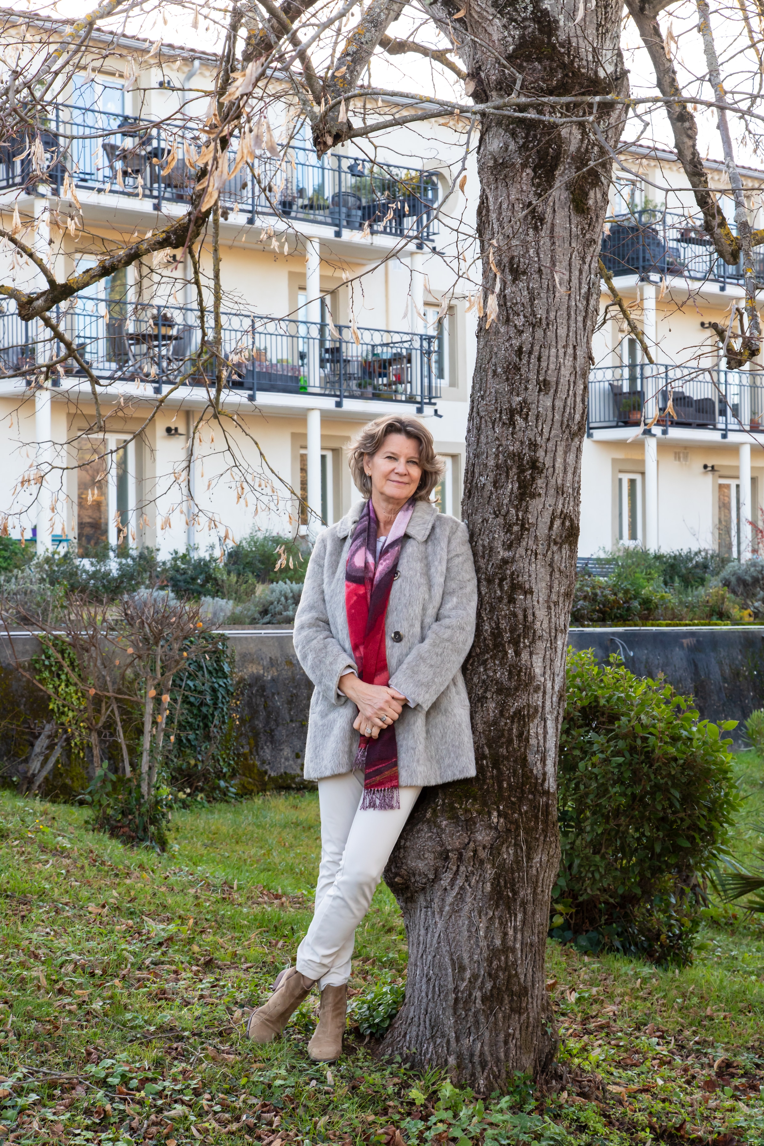 Renate van der Bas (van Bas & Bos) stopt met haar column. ‘Televisie is ...