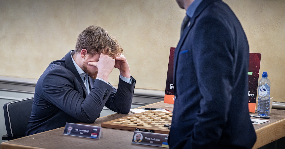 Dammer Jan Groenendijk is ‘een levende legende’ in Kameroen | Trouw