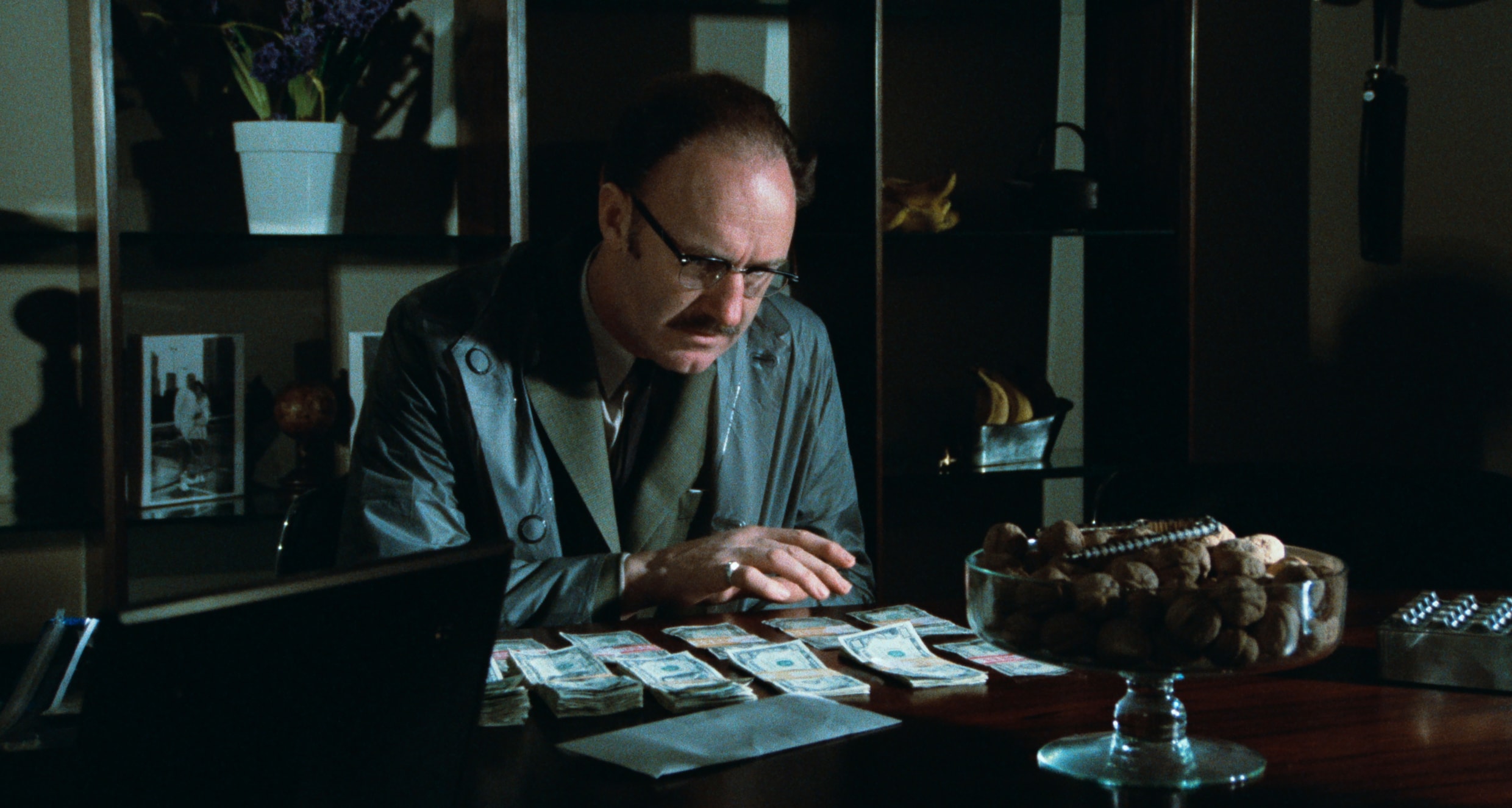 ‘The Conversation’ is Coppola’s nog altijd briljante kritiek op de ...