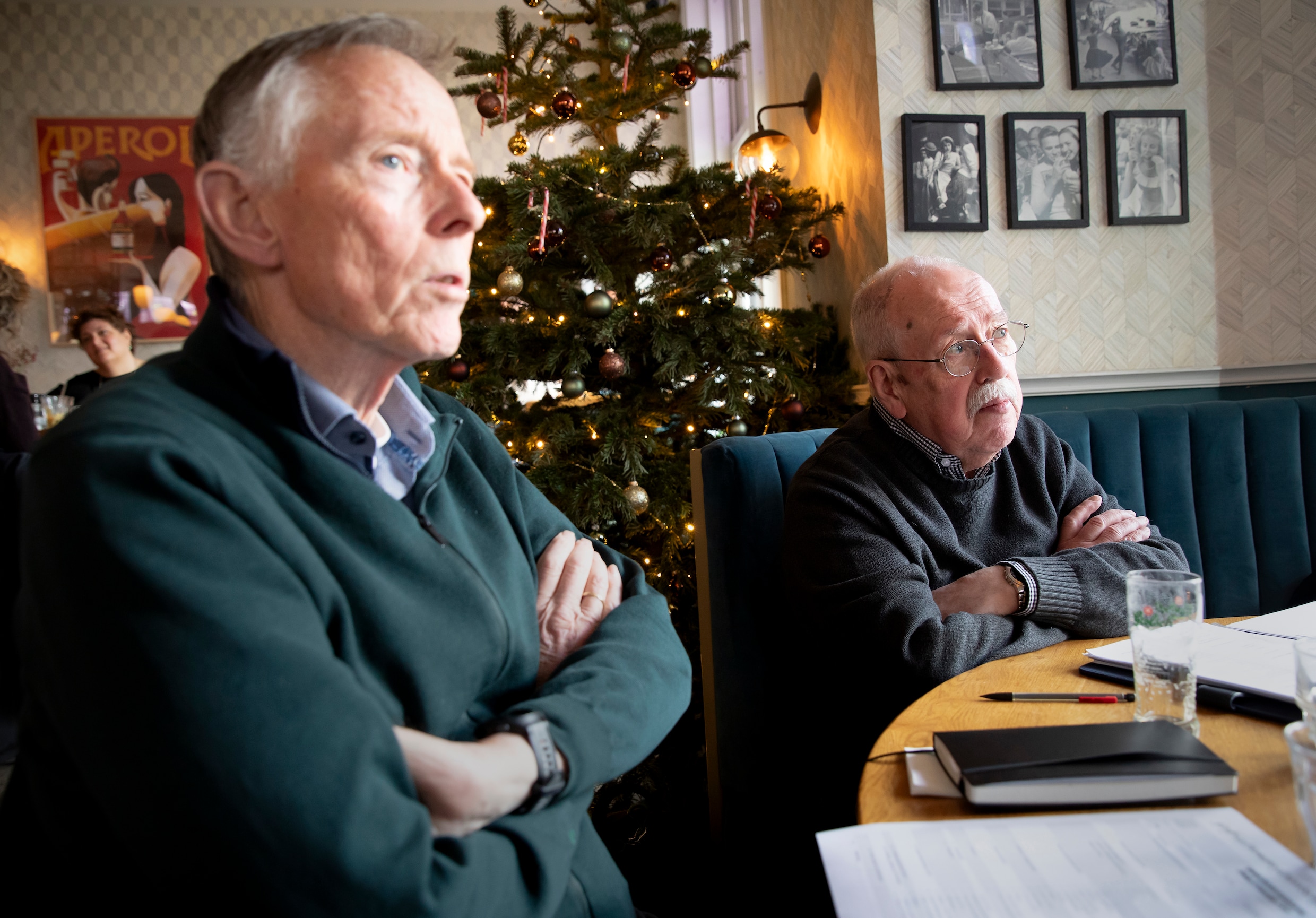Waarom ik lid werd van het Godfried Bomans Genootschap | Trouw
