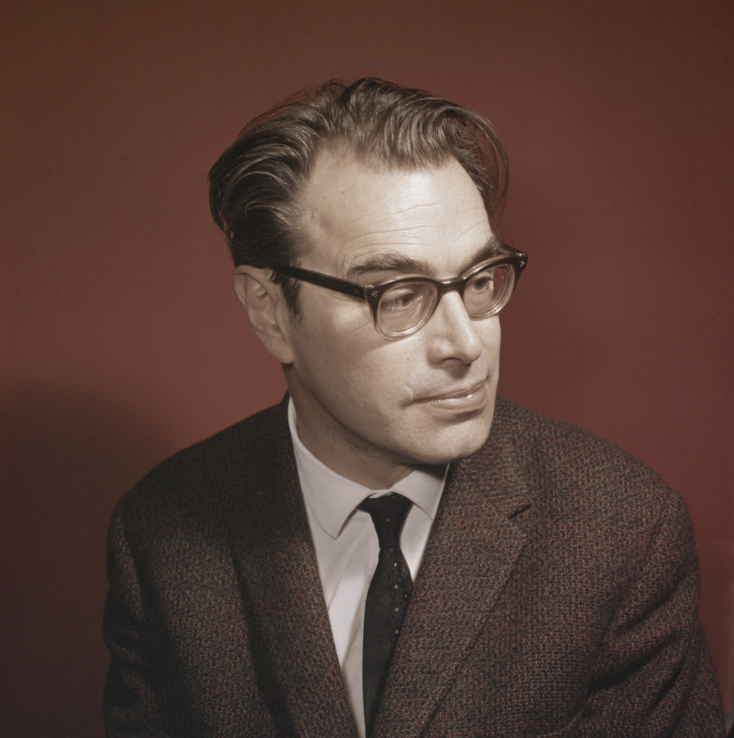 Waarom ik lid werd van het Godfried Bomans Genootschap | Trouw