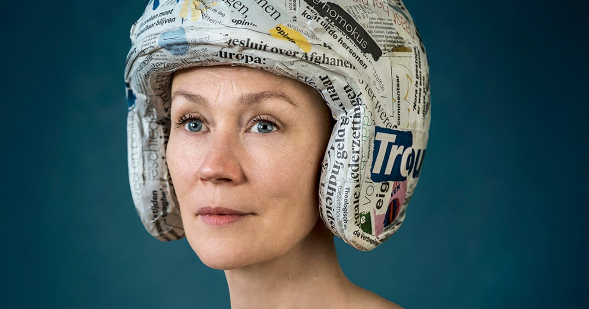 Journalistiek jaarverslag 2024 | Trouw