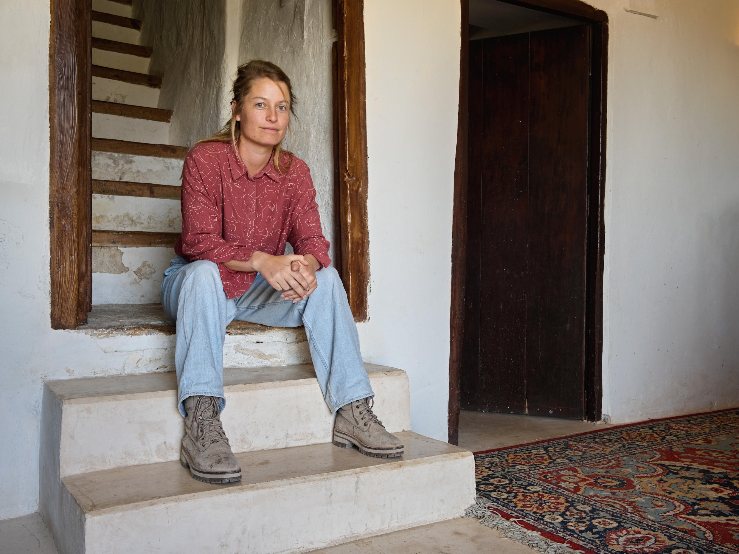 Spaanse boeren binden de strijd aan met de droogte: ‘We herstellen wat ...