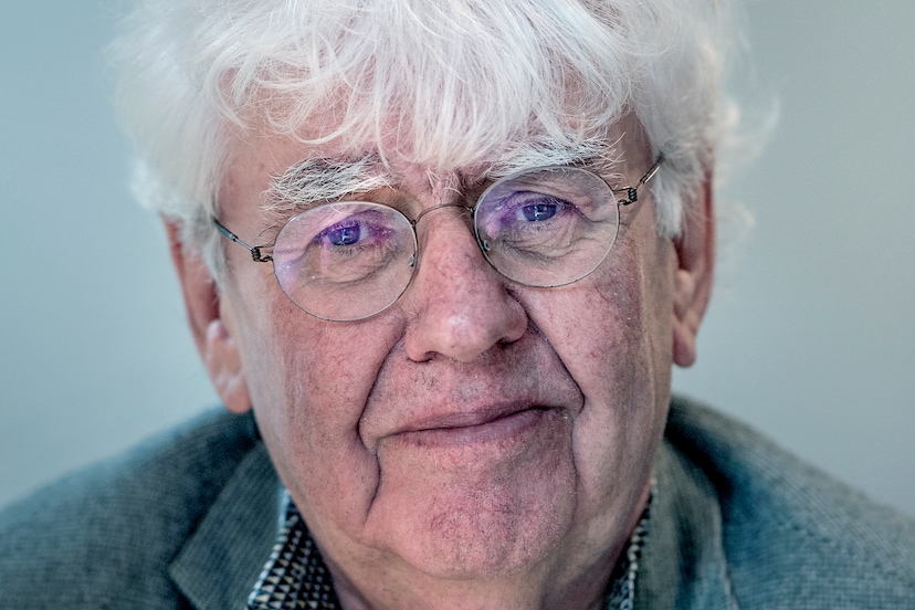 Politici zijn vergeten dat ze ook leiders zijn, zegt Geert Mak | Trouw