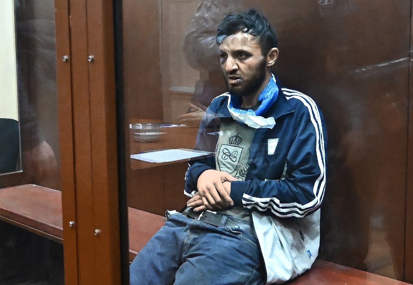 Wordt taxichauffeur Mirzojev (33) ten onrechte vervolgd voor de dood ...