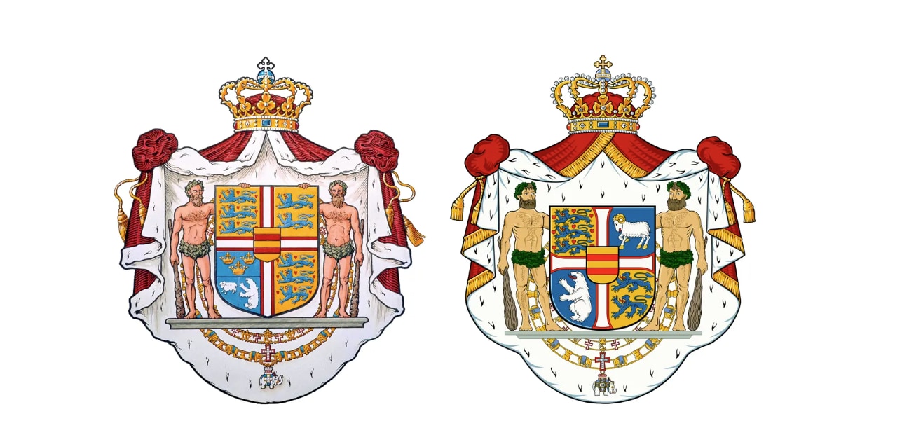 Trump zoekt toenadering, maar Denemarken wil Groenland juist behouden ...