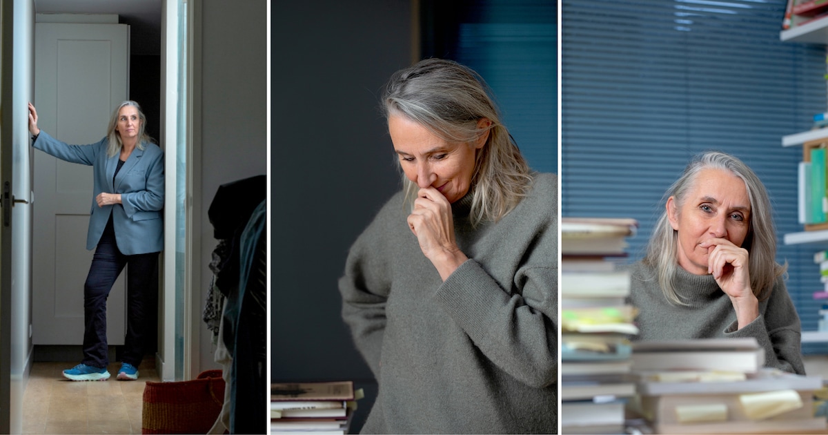 Trots zijn op Nederland, daar had ik nou ook behoefte aan | Trouw