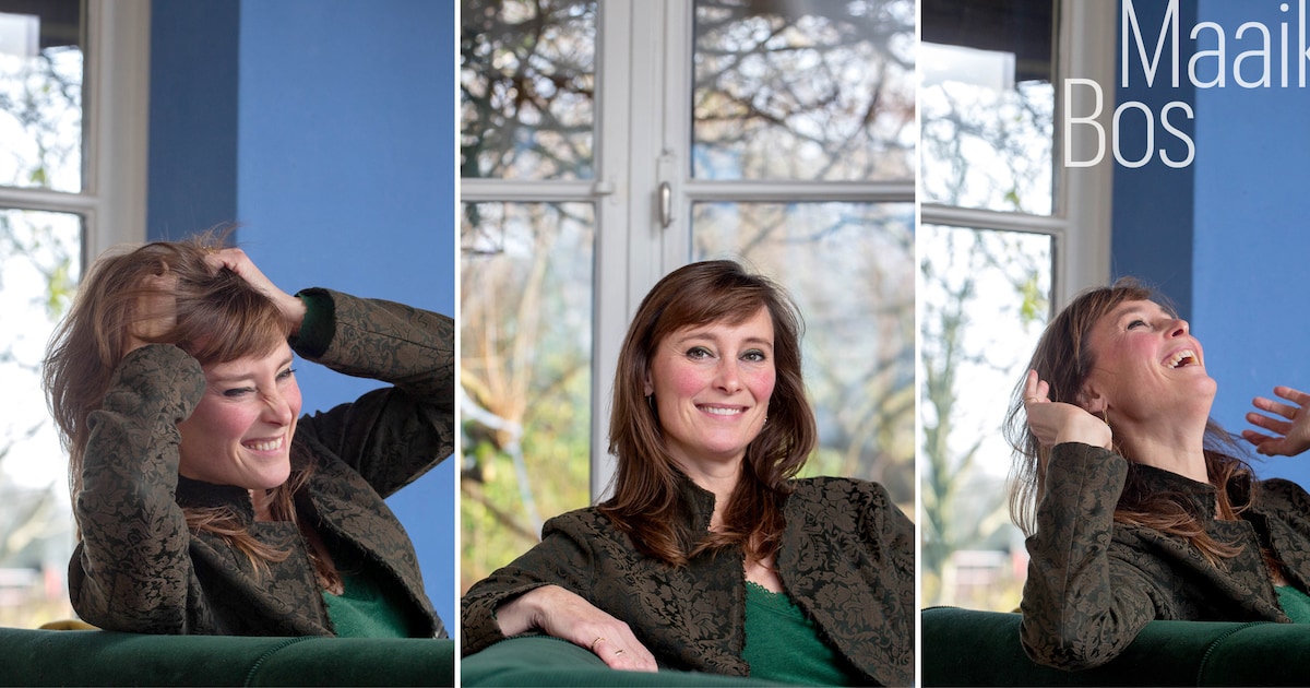 Neutrale Tim de Wit gaat ‘linkse’ Sophie Hilbrand opvolgen | Trouw