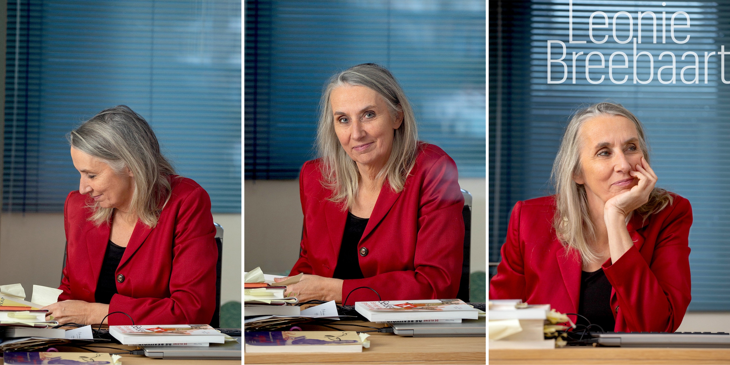 De ‘planeet’ is te groot om van te houden | Trouw