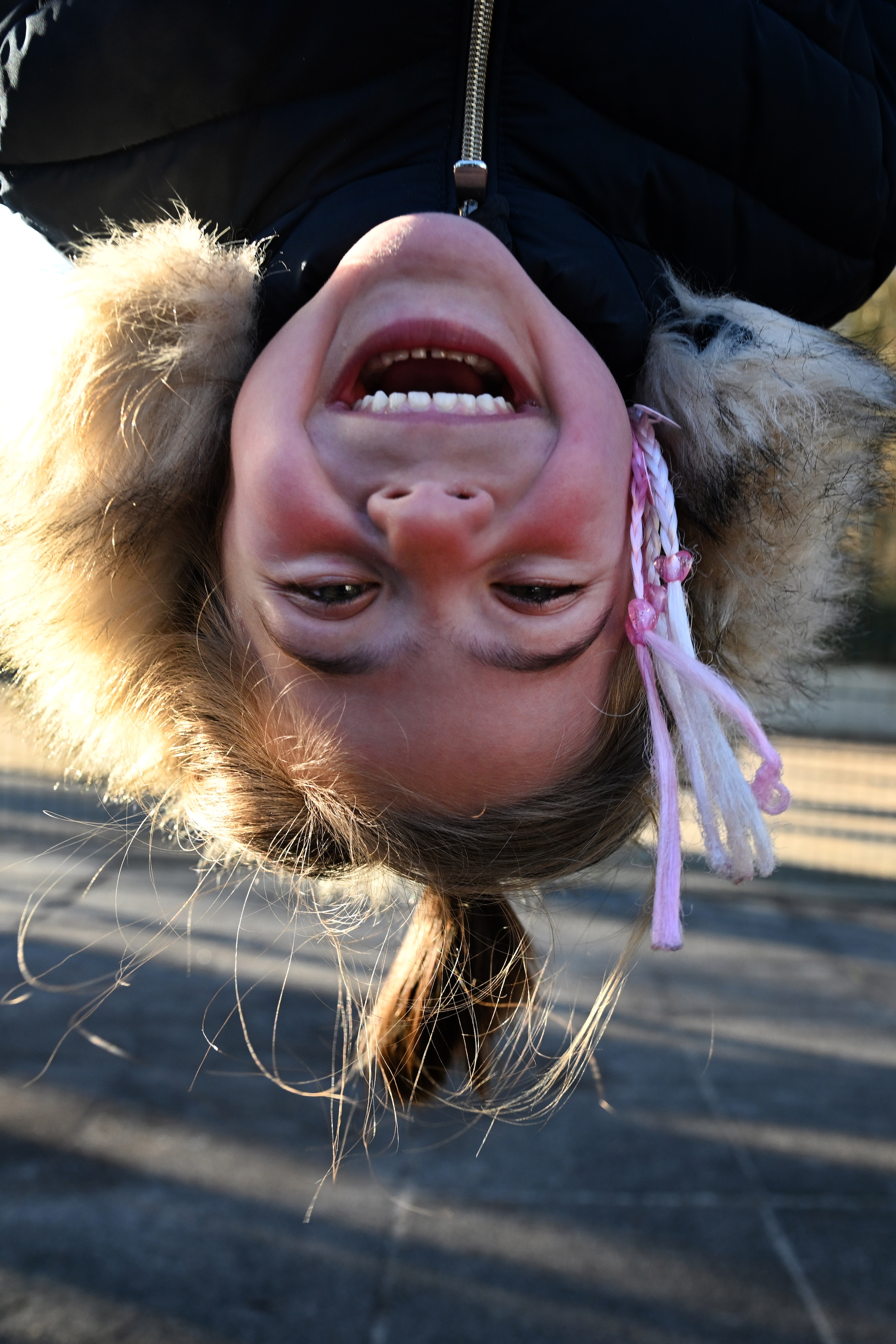 Op deze basisschool krijgen kinderen wel genoeg beweging (en dat zonder ...