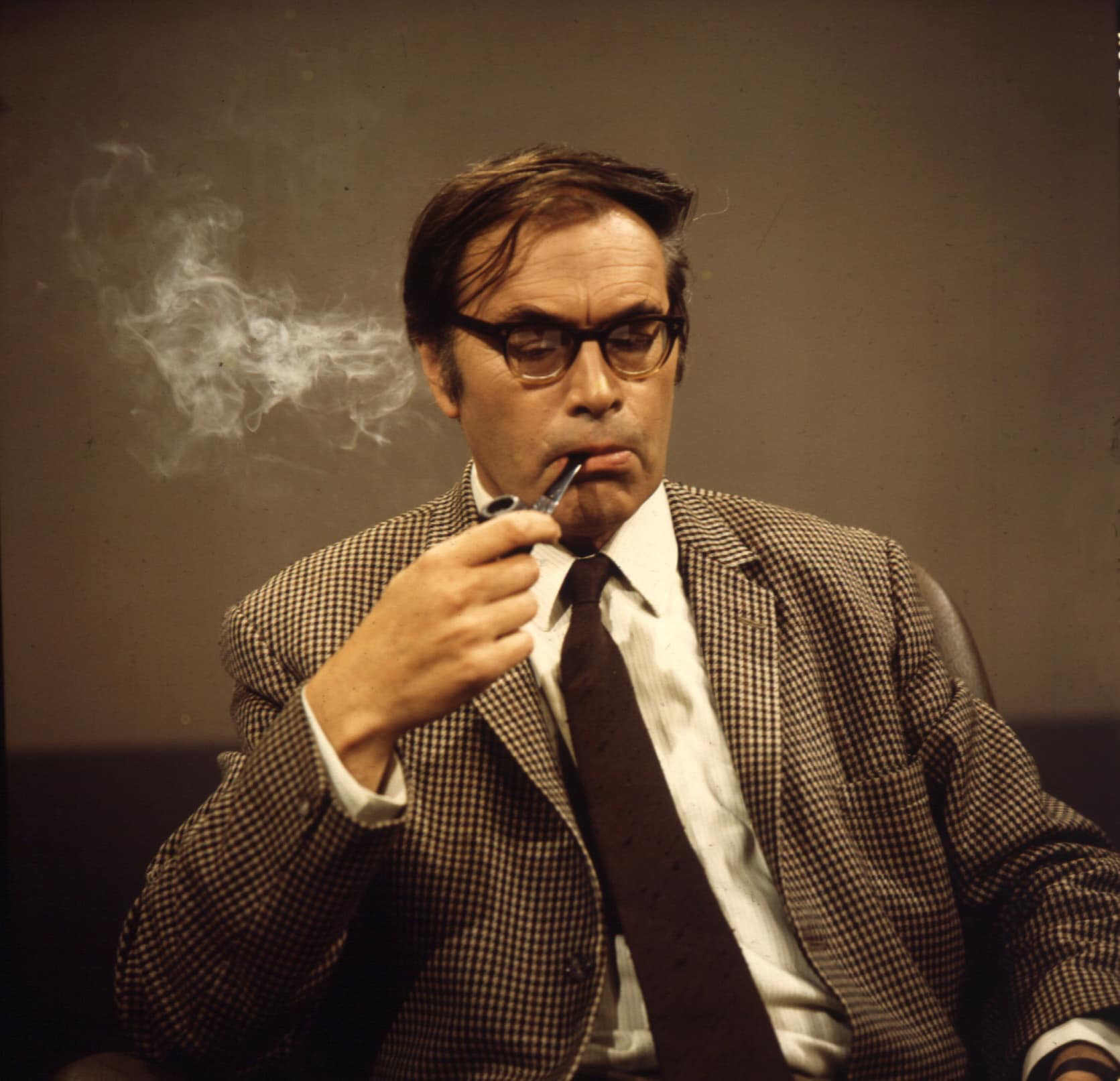 Godfried Bomans was Nederlands lolligste oom, maar ook een ...