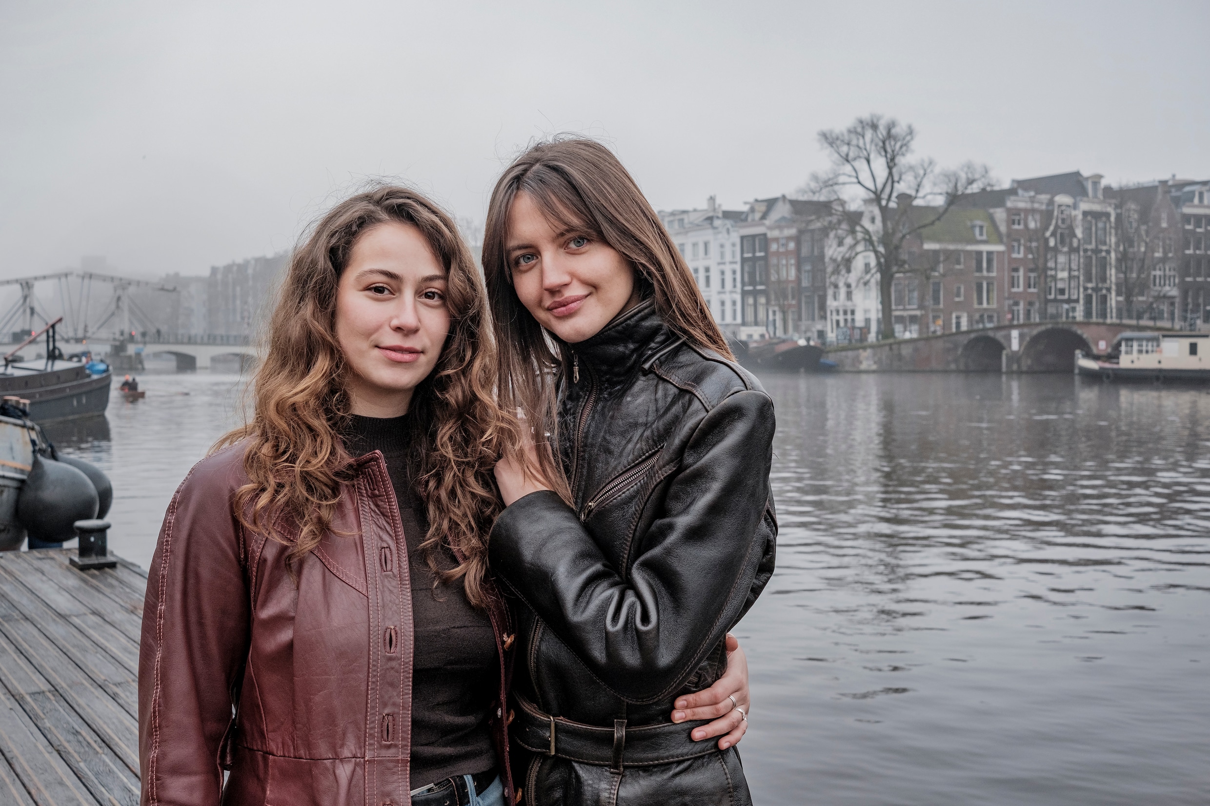 Maakt een beugel orale seks moeilijker? En andere prangende pubervragen ...