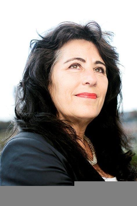Ingrid Hoogervorst: ‘Sandro Veronesi lukt het om grappig te schrijven ...