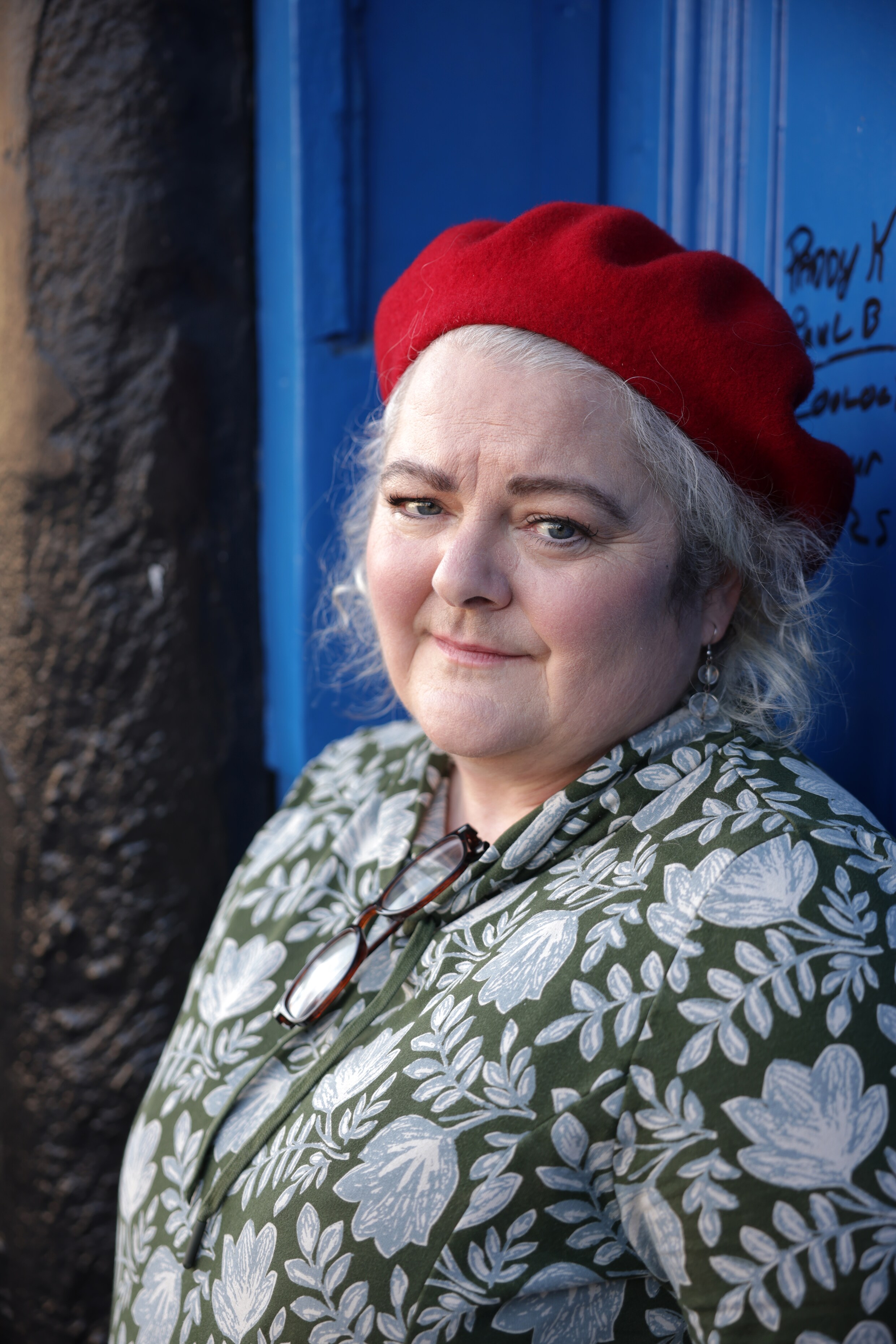 ‘Pas als je dakloosheid als een theologisch probleem ziet, komt een ...