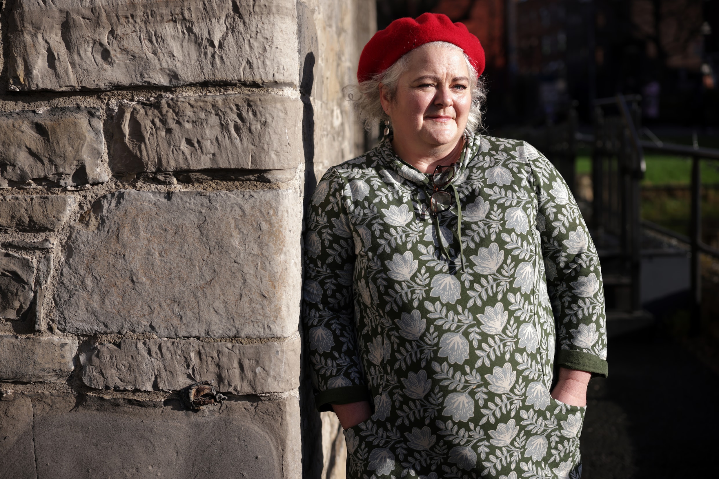 ‘Pas als je dakloosheid als een theologisch probleem ziet, komt een ...