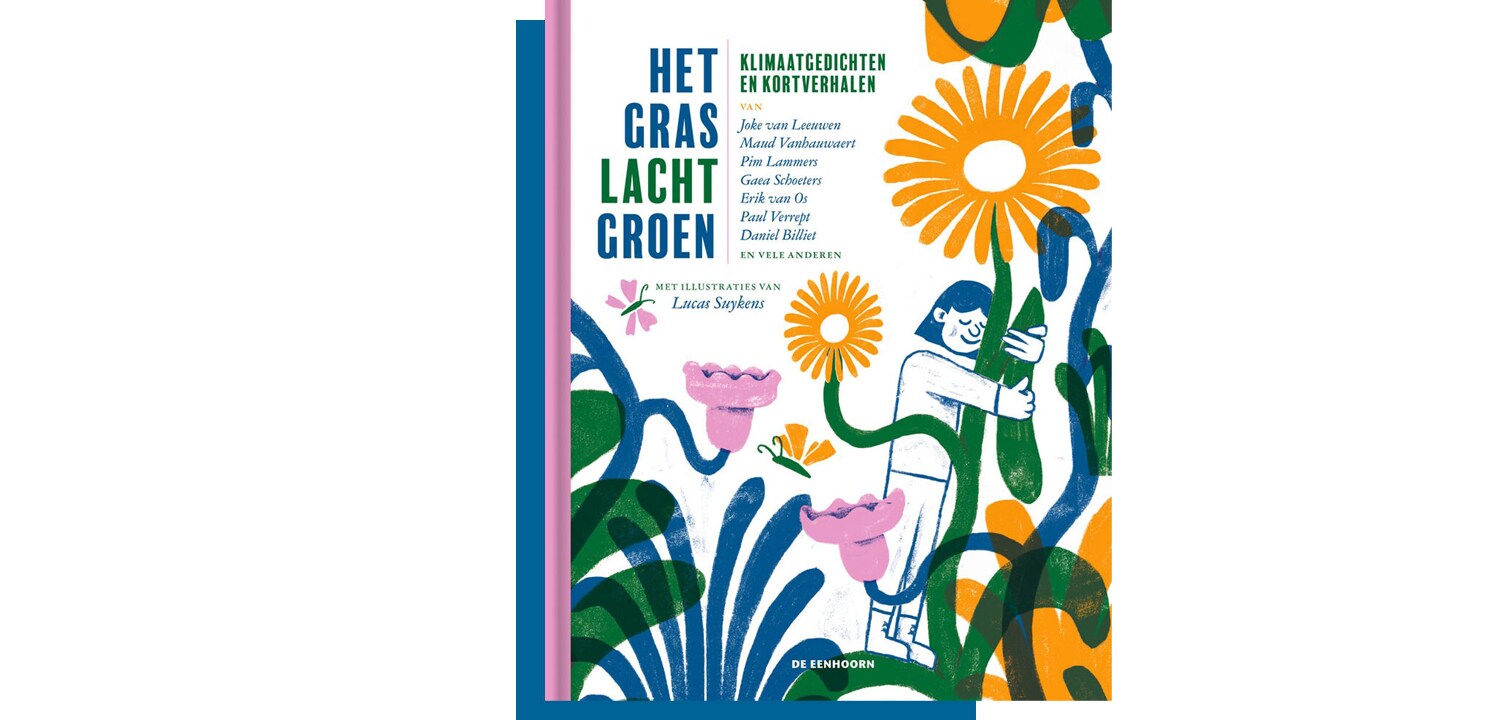 ‘Wanneer word ik uitgestorven?’, vraagt de elfjarige zich af | Trouw