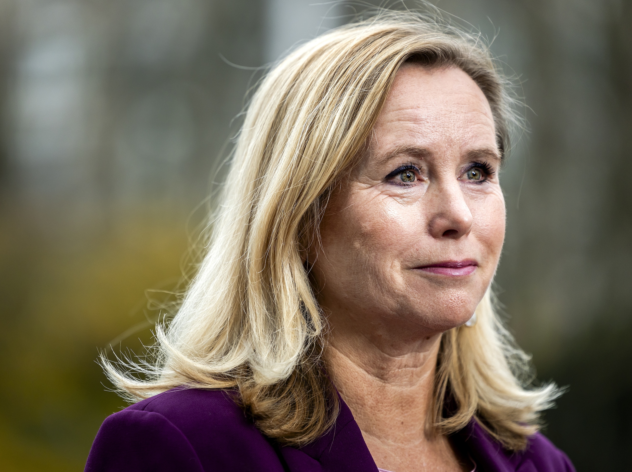 Ook VVD begint geduld te verliezen met minister Klever | Trouw