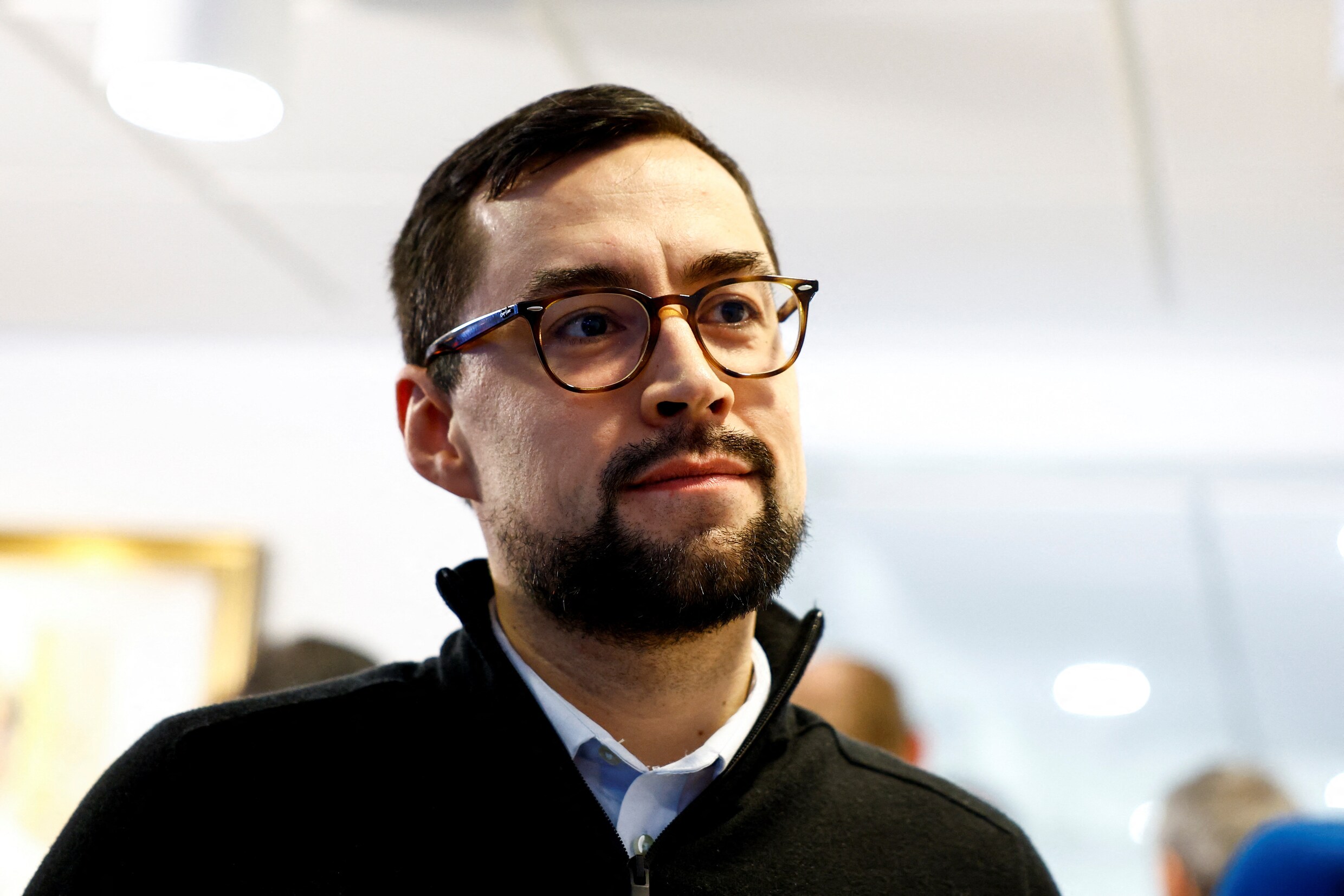 Live VS: Overheidsdienst VS deelt gevoelige documenten onbedoeld met ...