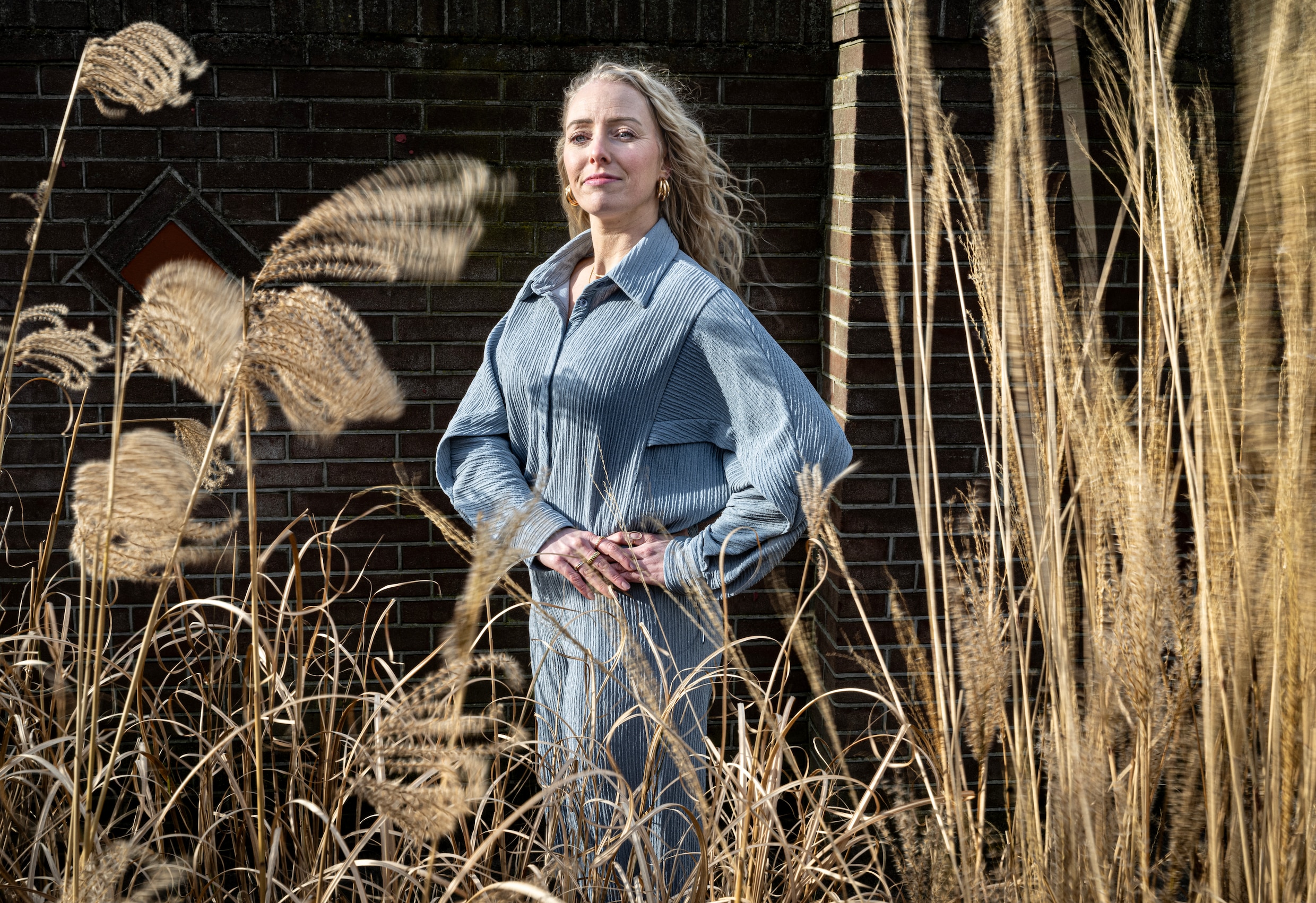 Oud-turnster Petra Witjes heeft eindelijk geen nachtmerries meer. ‘Ik wil de mensen die mij ...