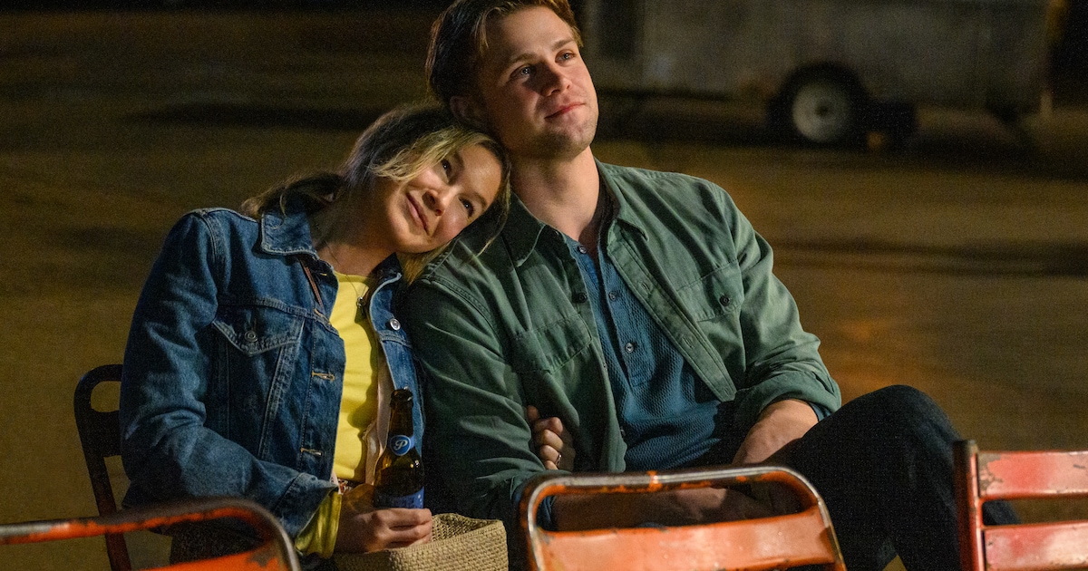 Hoe Bridget Jones met haar tijd is meegegaan: van politiek incorrect ...