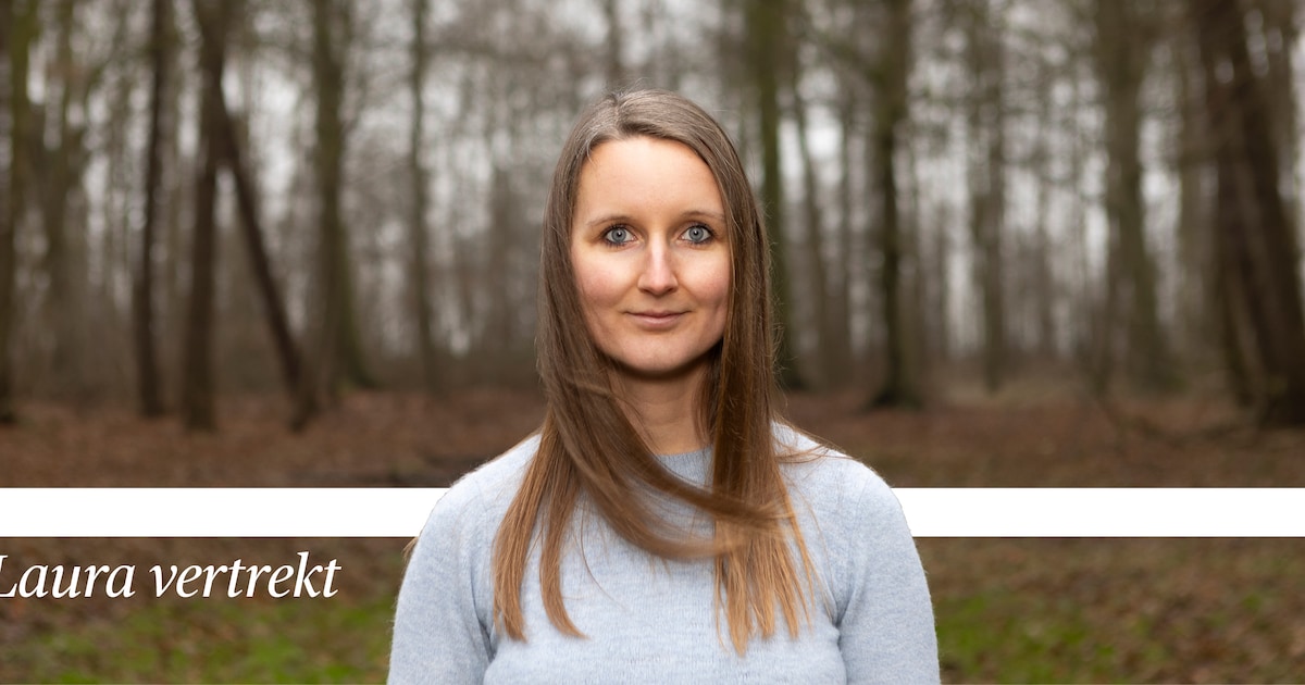 De Zweedse droom van Laura Gremmee: ‘Ik zocht lang naar een waterdicht ...