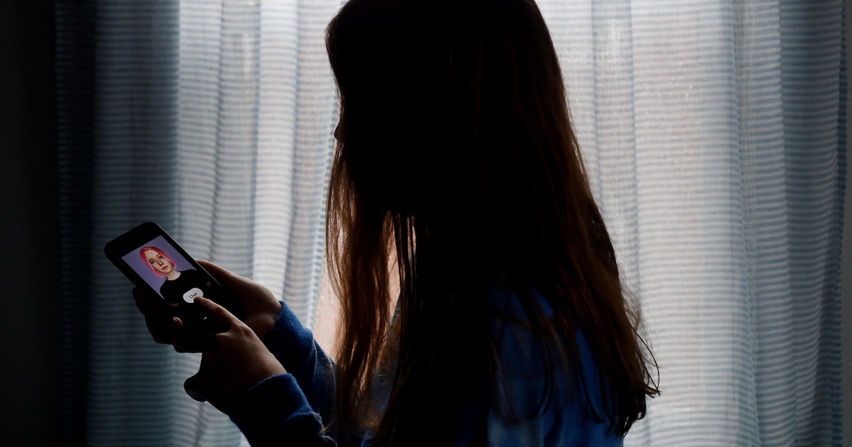 AI-therapeuten zijn verslavend, gevaarlijk en onbetrouwbaar: ‘Nee, ik ...