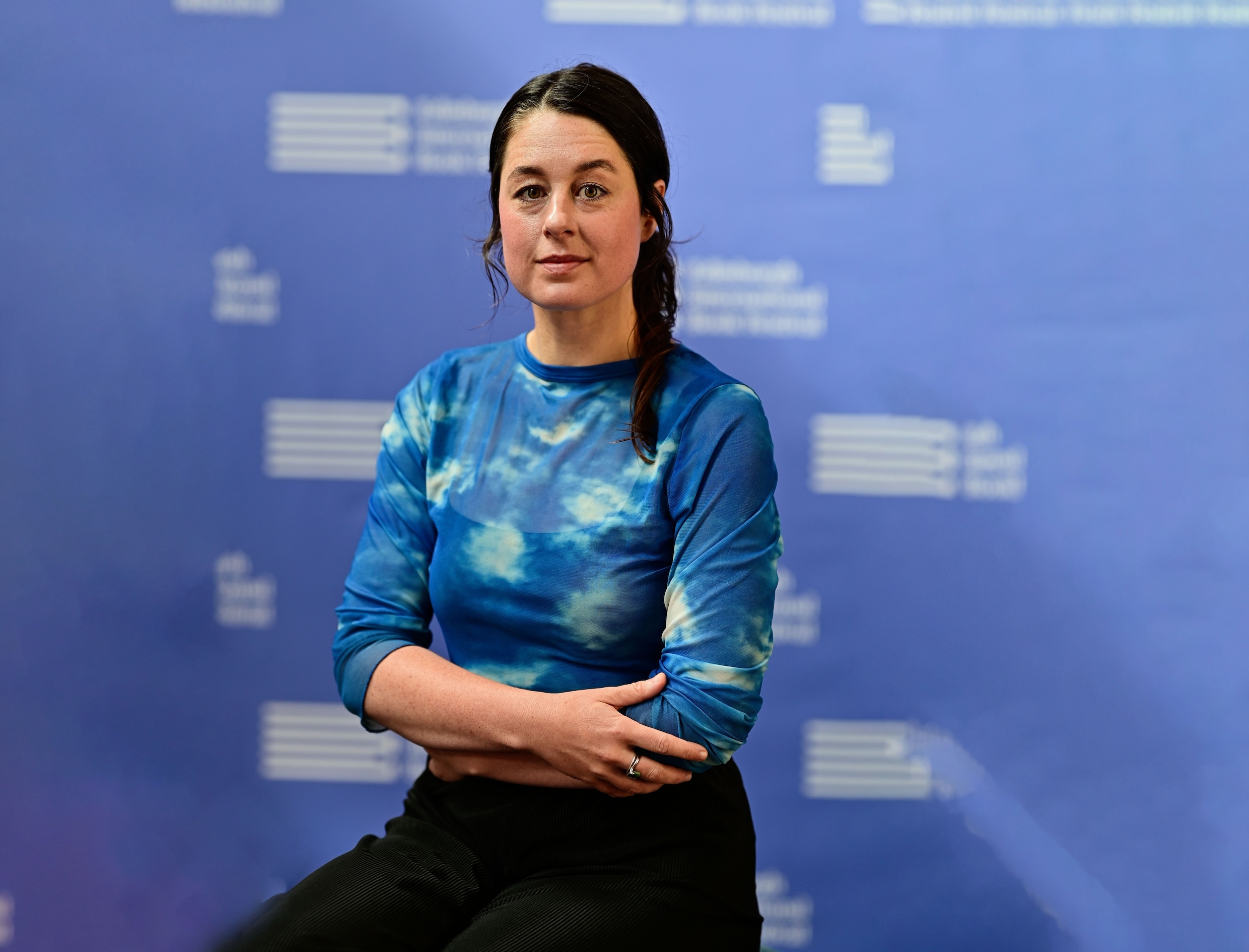 Rita Bullwinkel schreef een roman over boksende vrouwen: ‘Voor mij ...