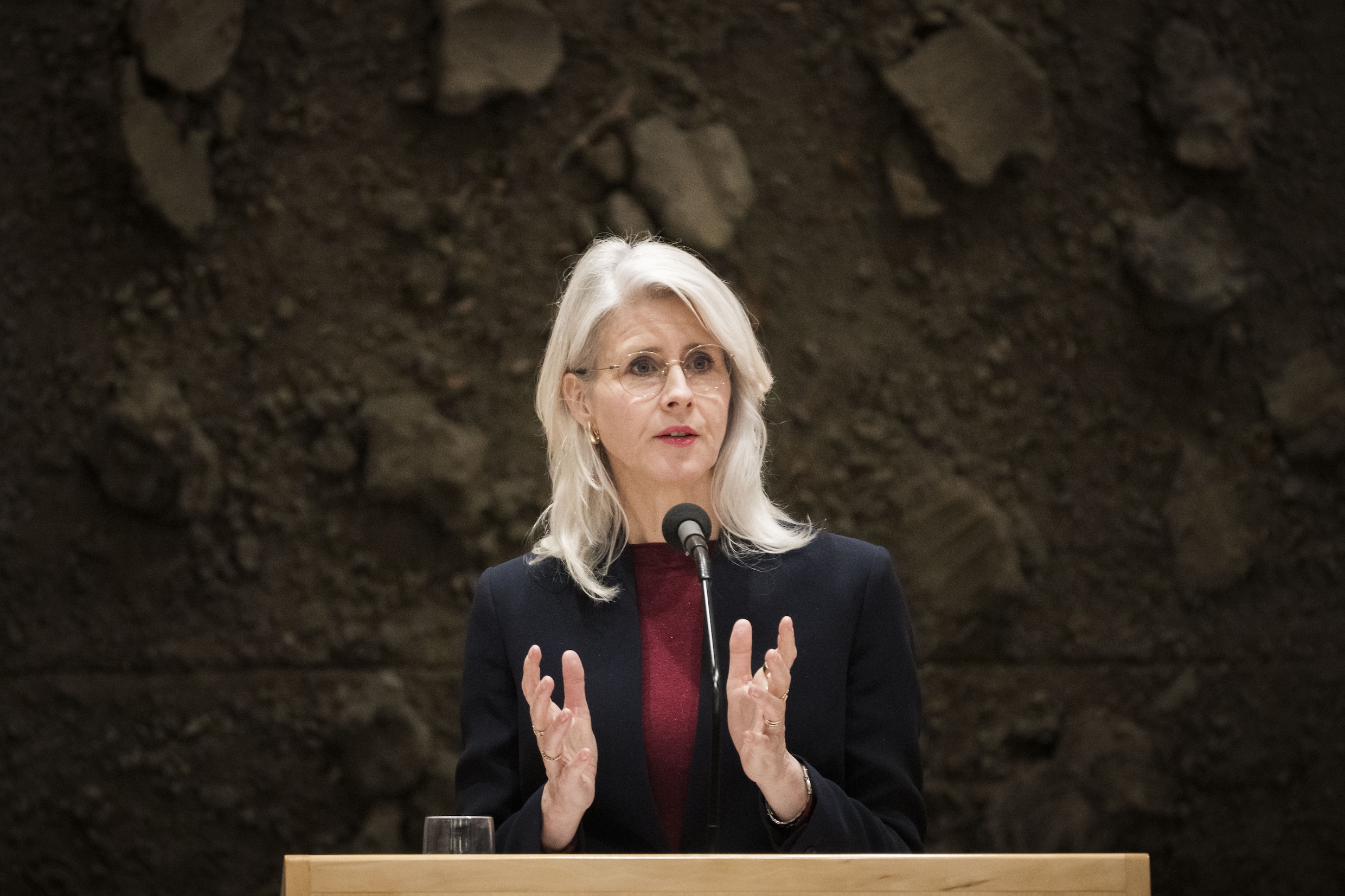 Voor grip op de woningmarkt bouwt minister Keijzer op het fundament van ...