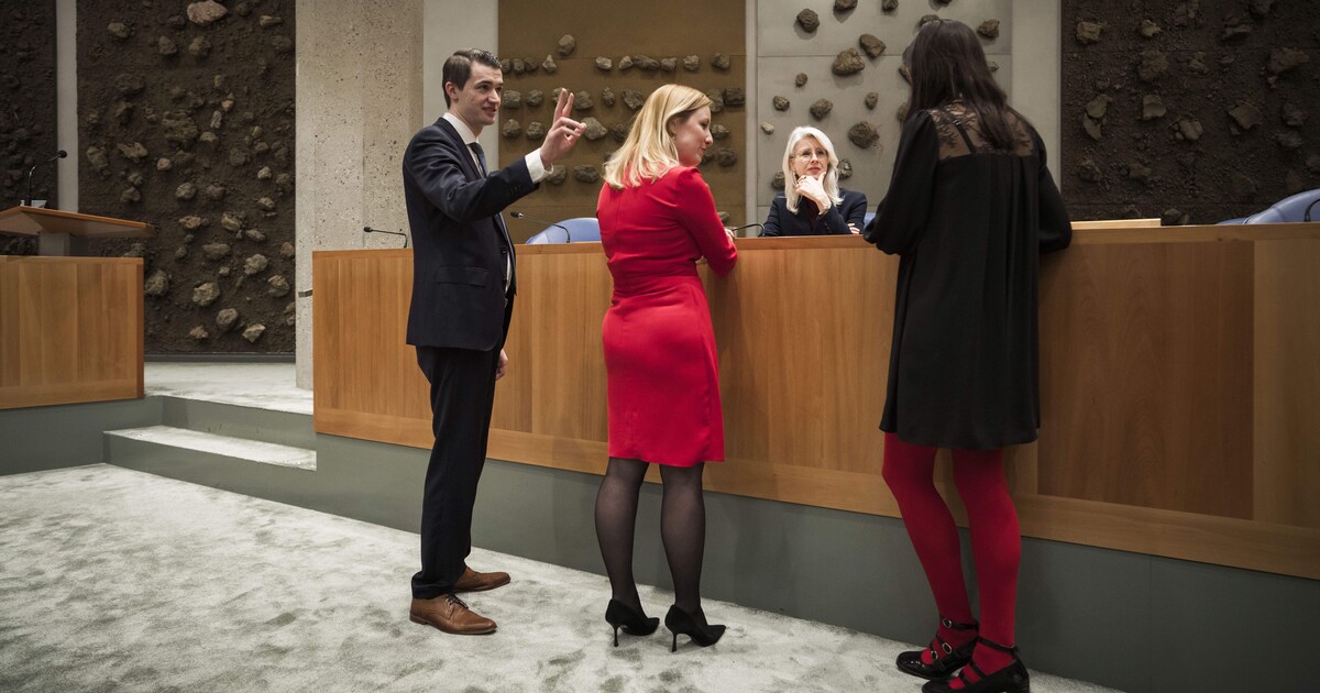 PVV wil huurstijging pas voorkomen als het eigenlijk al te laat is | Trouw