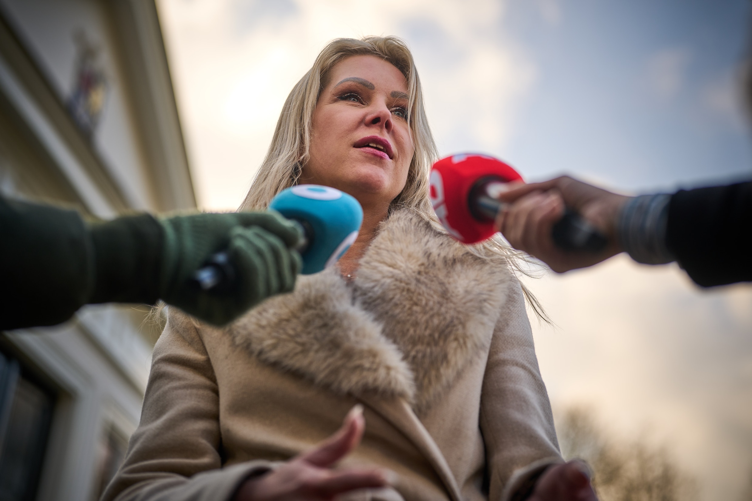 Wiersma: ondergrens voor stikstofuitstoot nog niet juridisch gecheckt ...