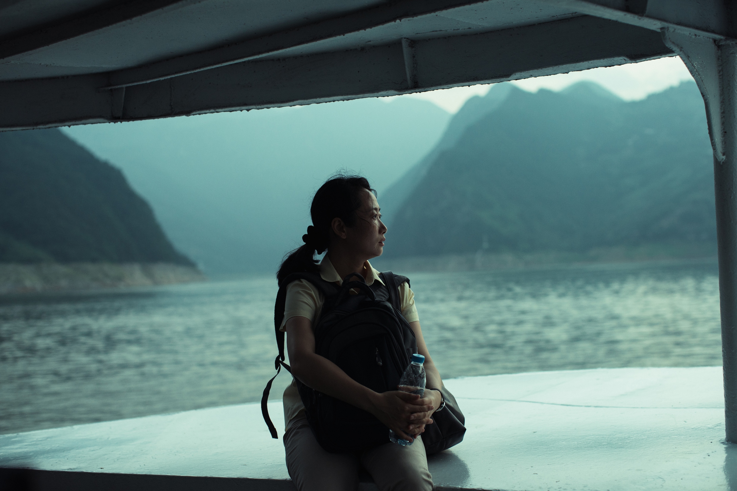 ‘Caught by the Tides’ is episch portret van snel veranderend China ...