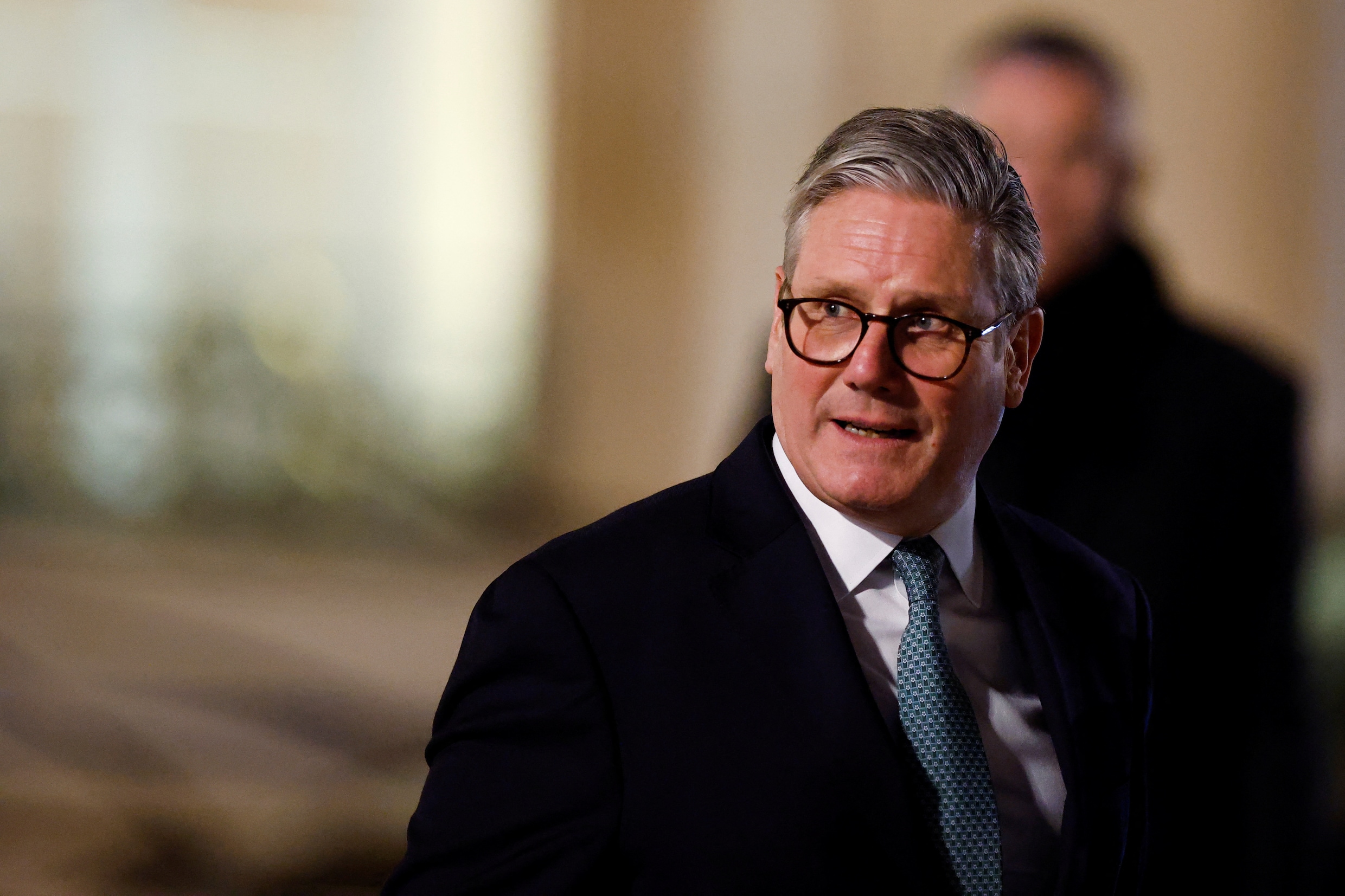 Live oorlog Oekraïne: Oekraïne en Verenigd Koninkrijk tekenen lening ...