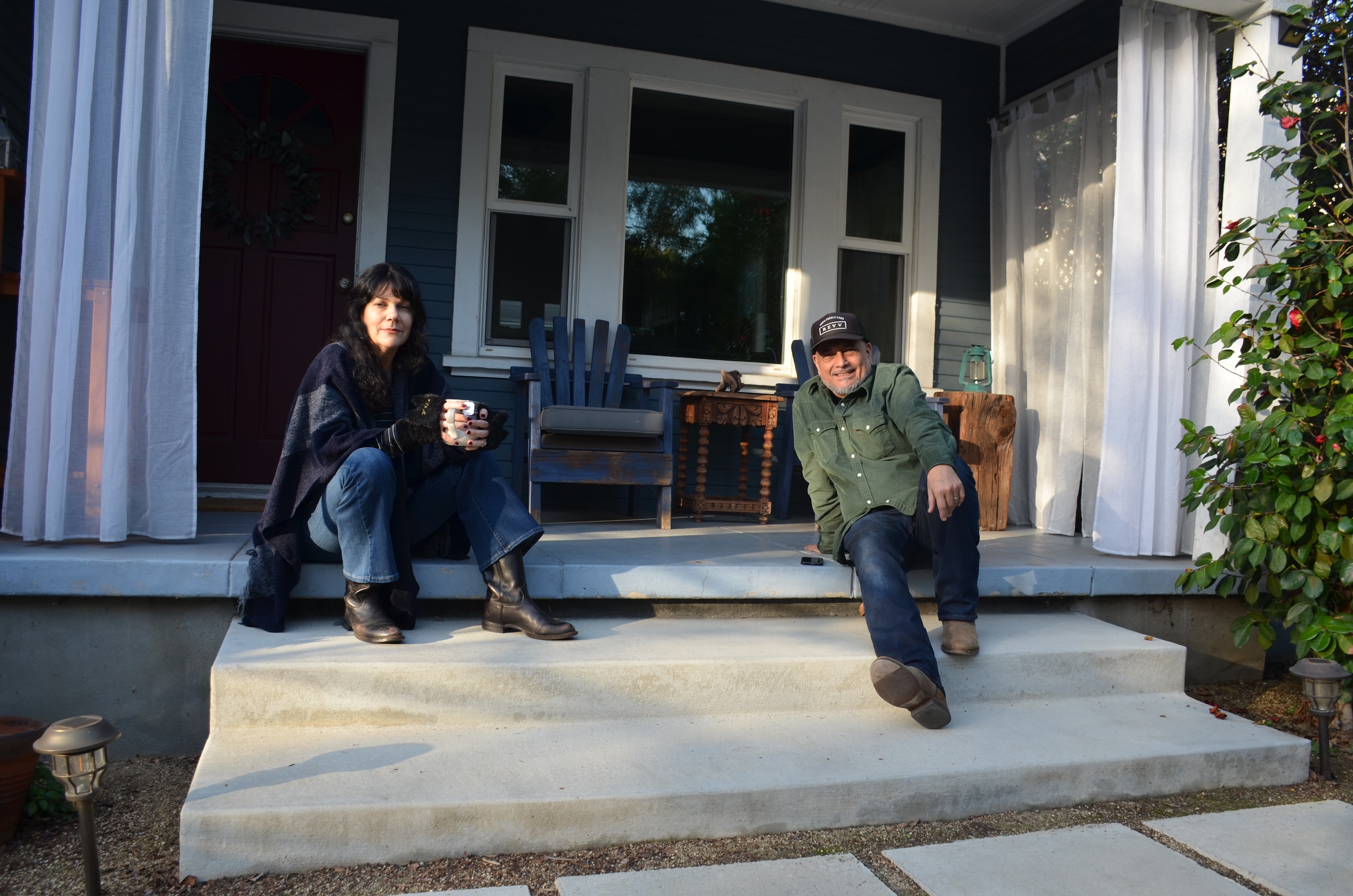 Een huis verzekeren in Californië is bijna niet meer te doen, na de ...