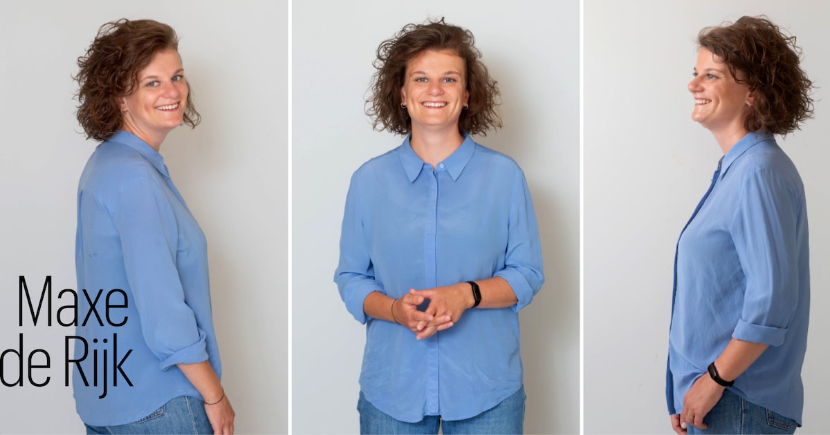 ‘Mooi dat ik nu de enige ben die praat, want ik ben gay’ | Trouw