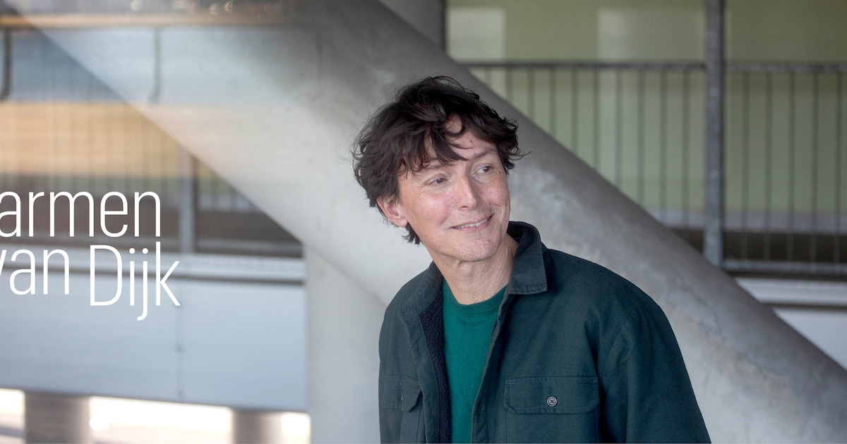 Laat Claude winnen, al was het maar om Johan Derksen sip te zien kijken ...