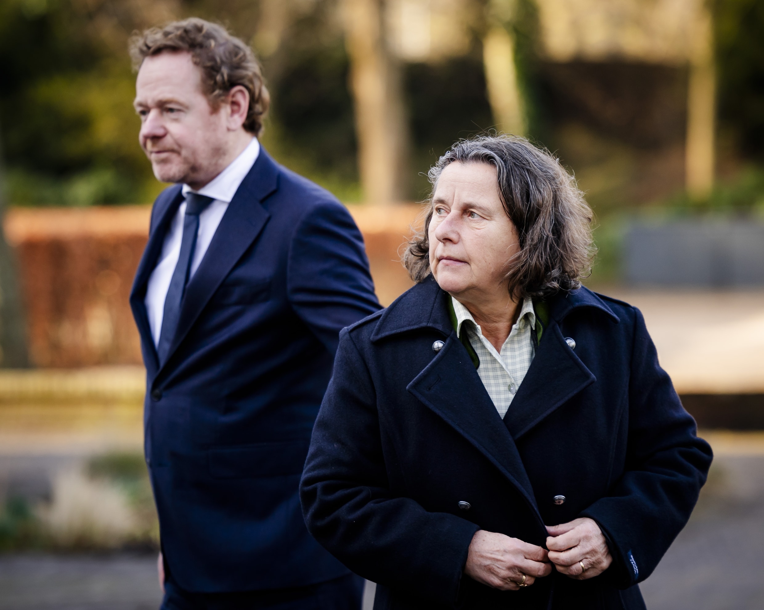 Rechters: Ministers wentelen eigen falen rond inreisverbod predikers op ...