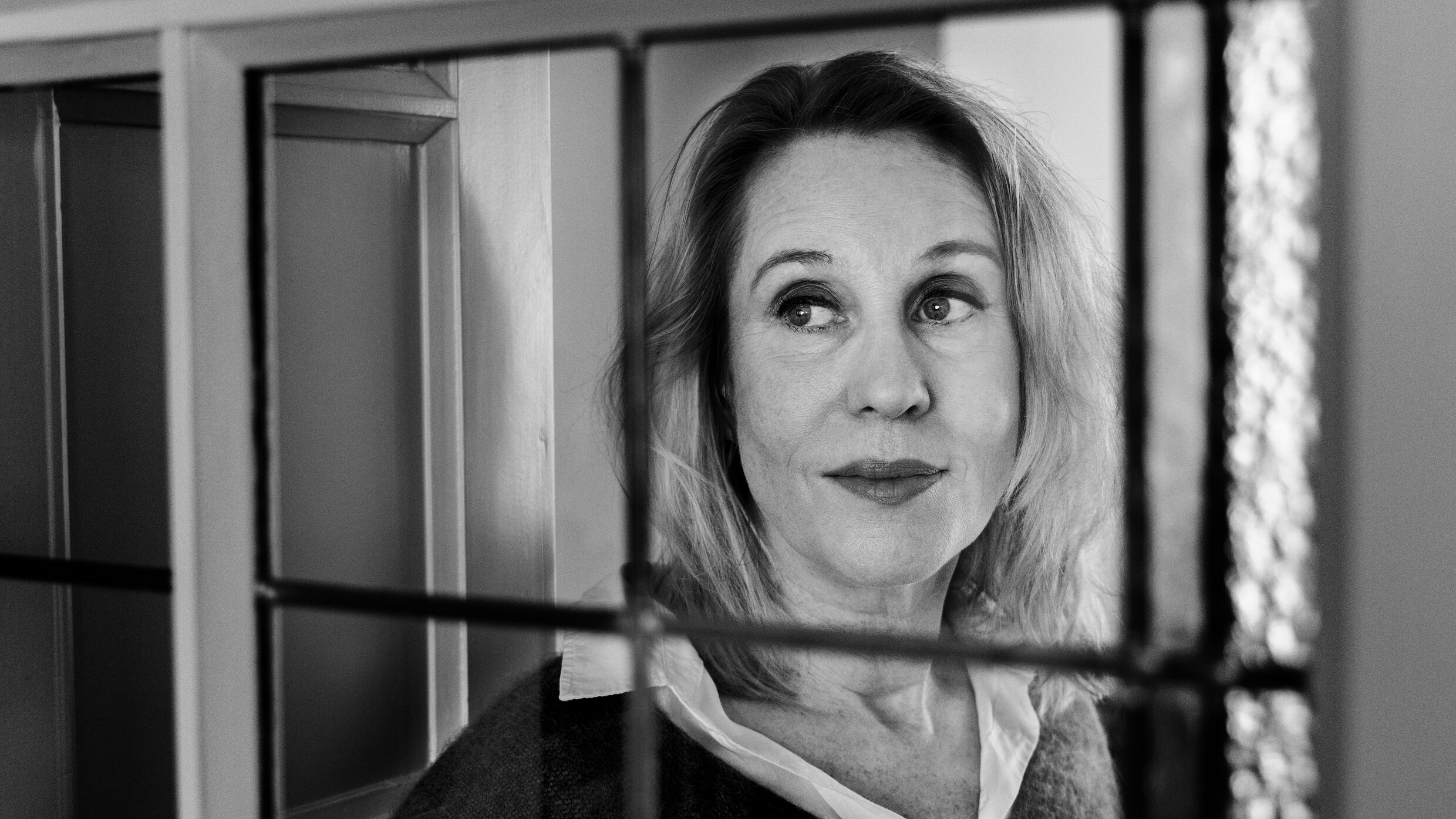 Judith Koelemeijer (57): ‘Wat doe je voor een mens in nood? Daar gaat ...