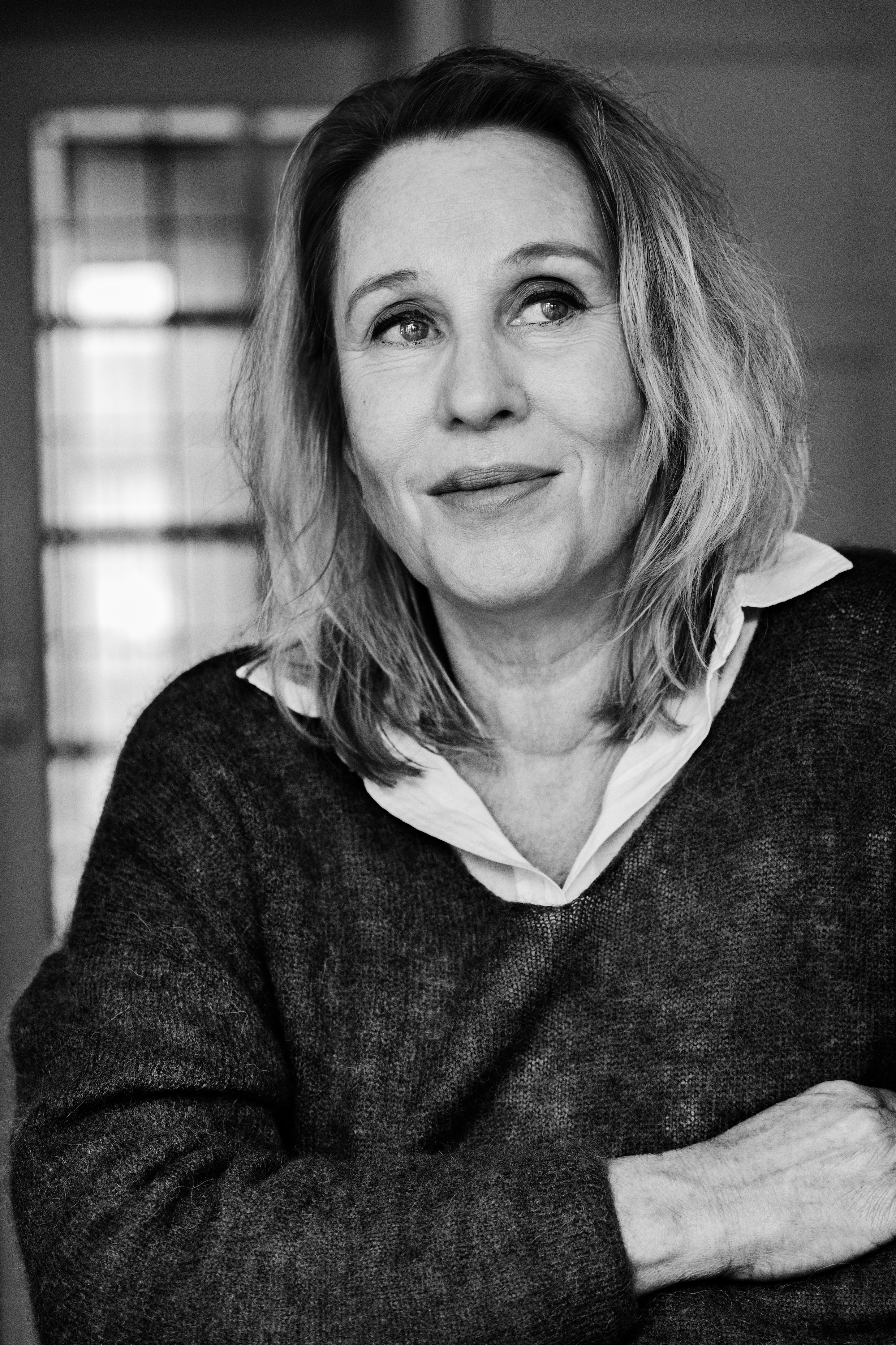 Judith Koelemeijer (57): ‘Wat doe je voor een mens in nood? Daar gaat mijn boek over’ | Trouw