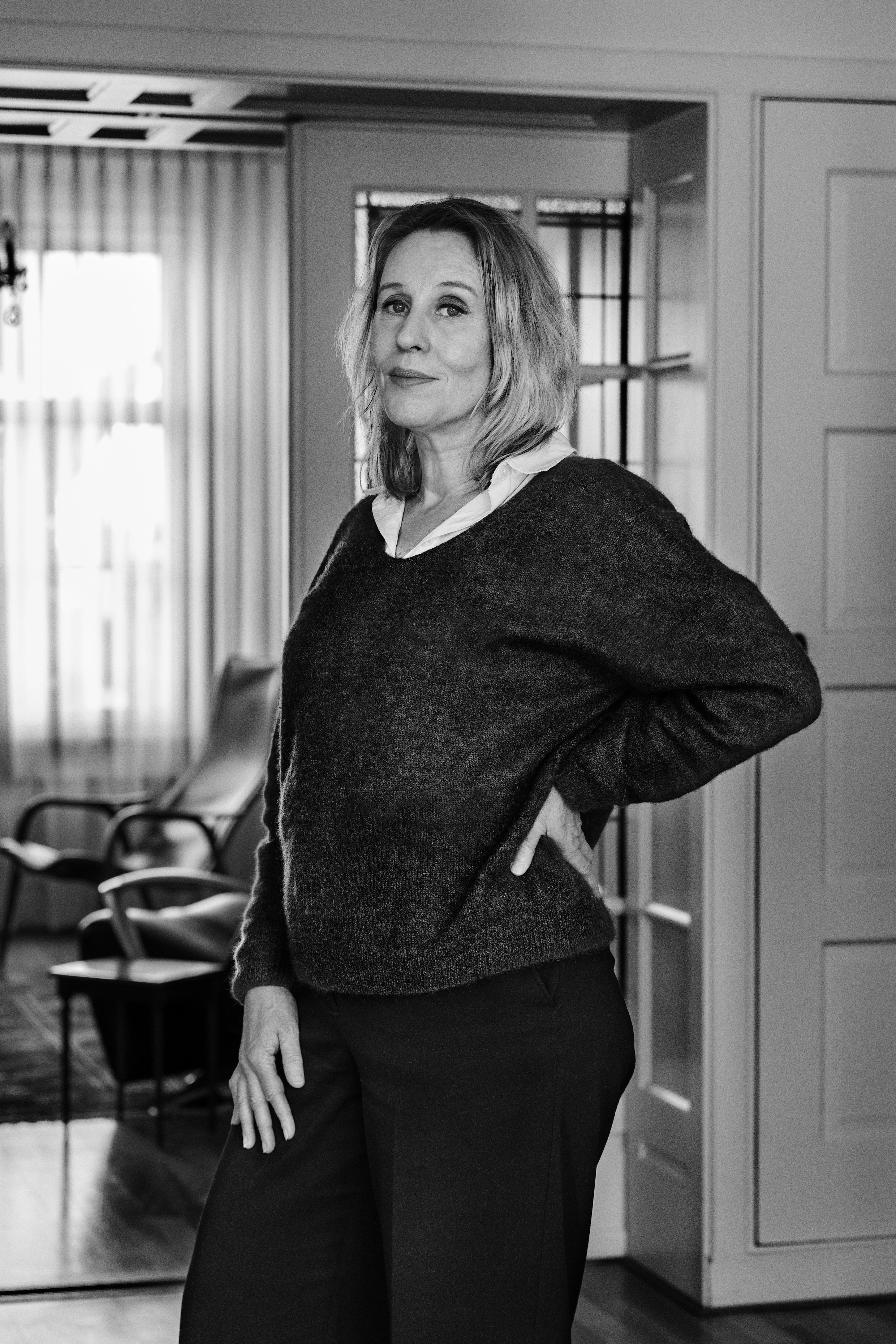 Judith Koelemeijer (57): ‘Wat doe je voor een mens in nood? Daar gaat ...