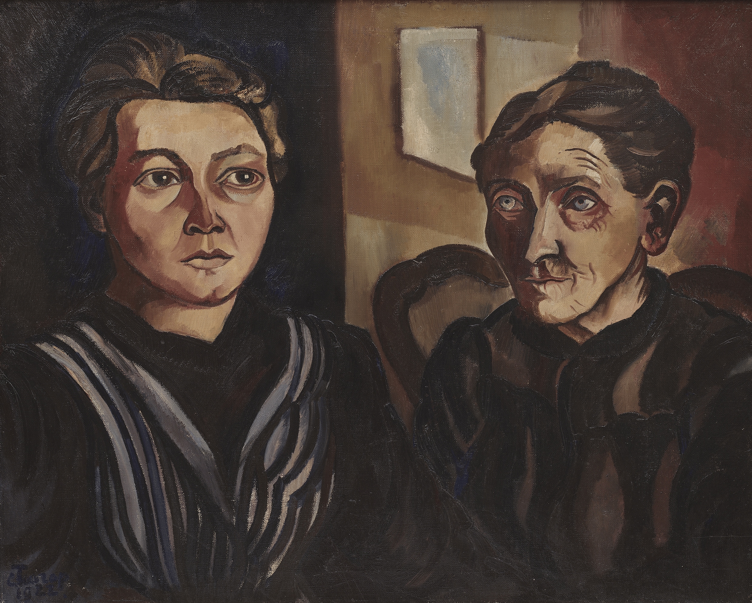 Dit is de hardwerkende Nederlander volgens kunstenaars | Trouw