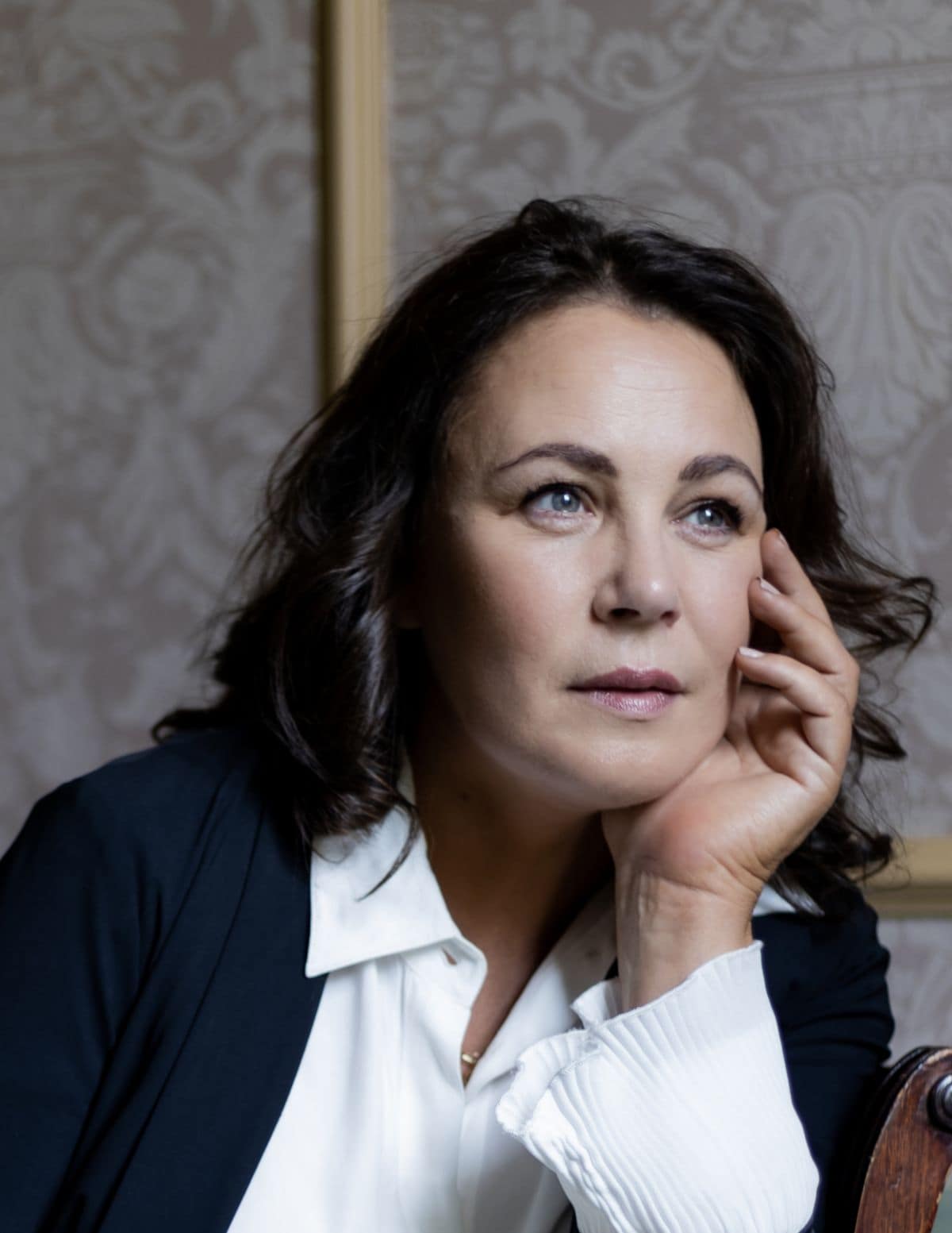 Wat als je vriend een verrader blijkt? | Trouw