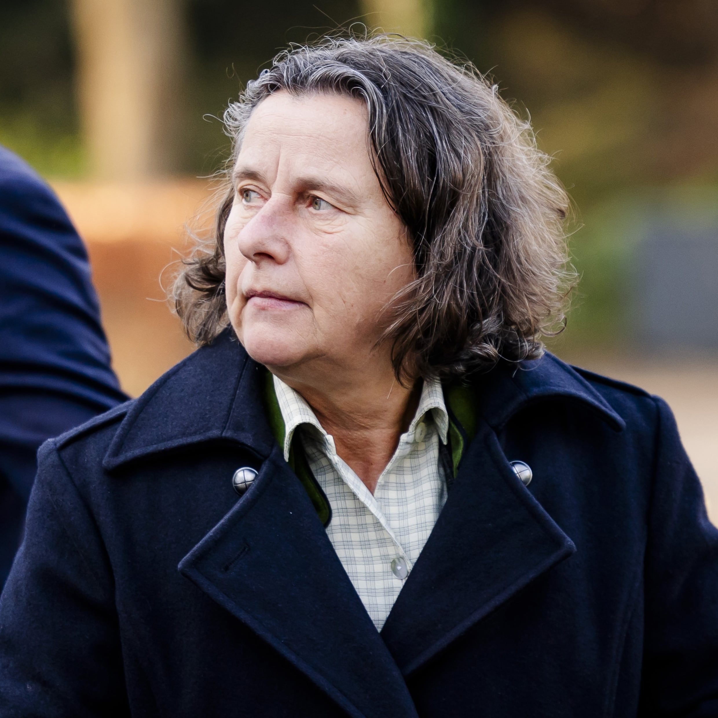 De échte impact van Fabers asielwetten raakt ondergesneeuwd | Trouw