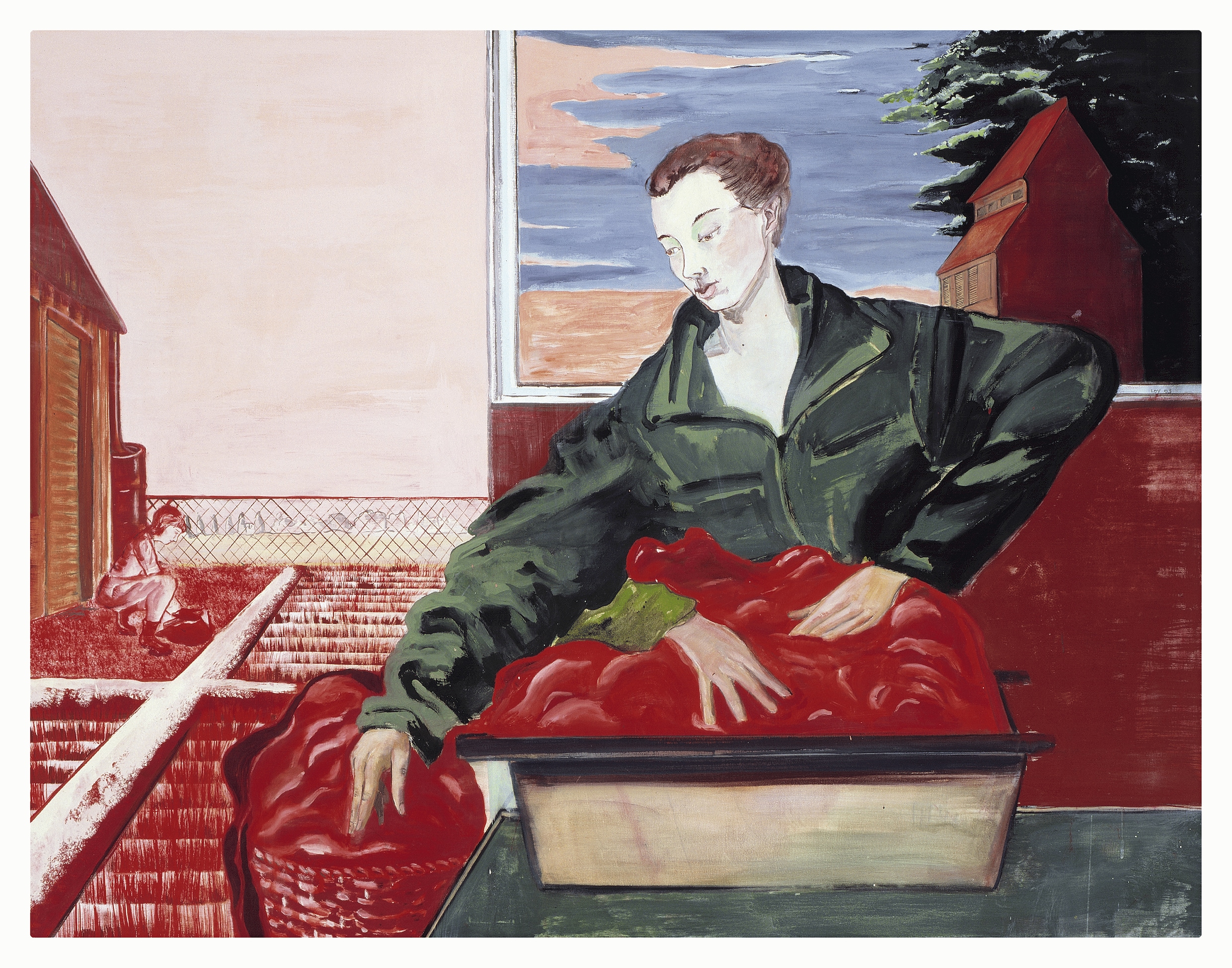 Verschillen tussen man en vrouw mogen er juist zijn, vindt ...